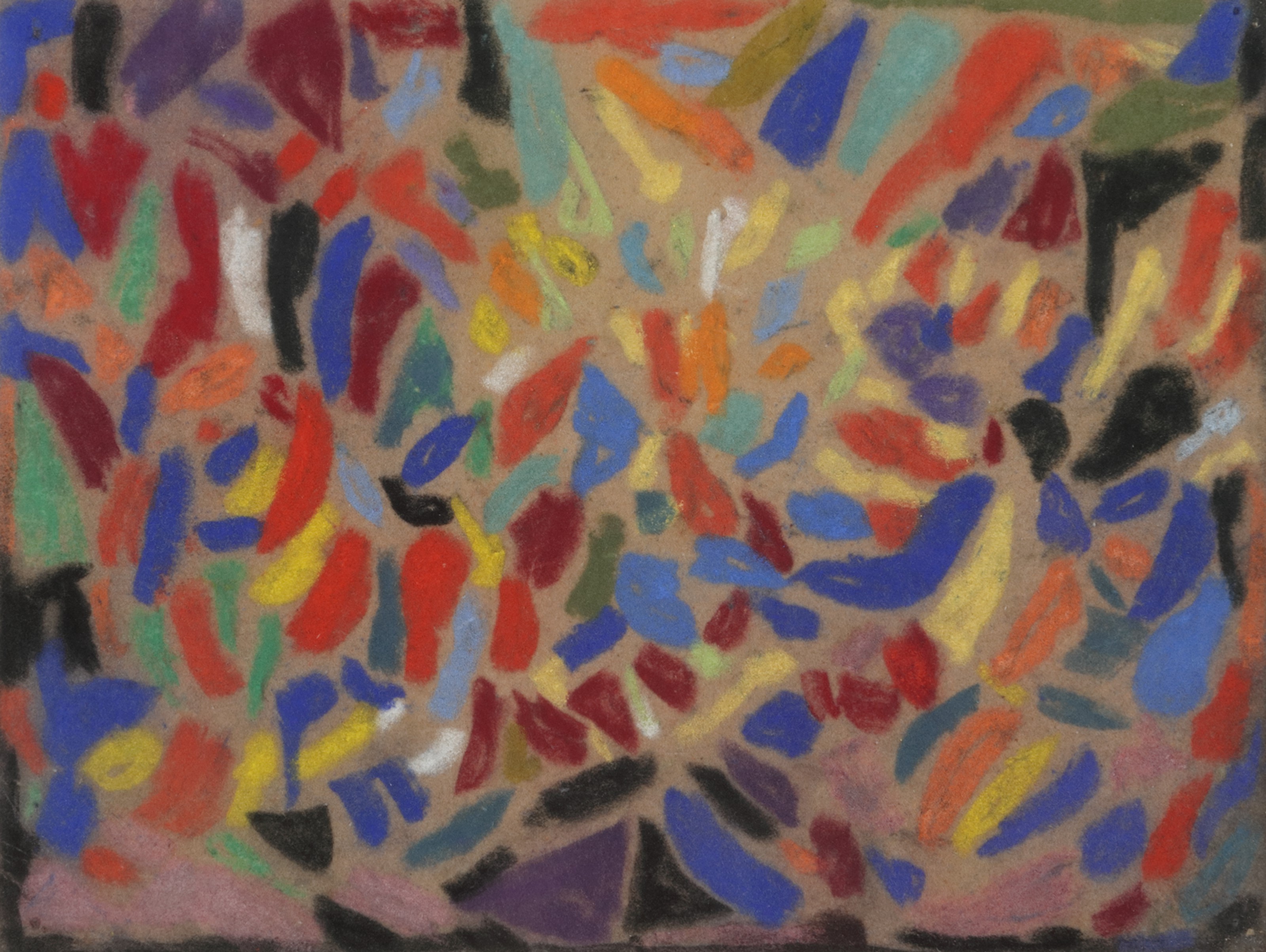 Adolf Hölzel (1853-1934), Untitled | Christie’s