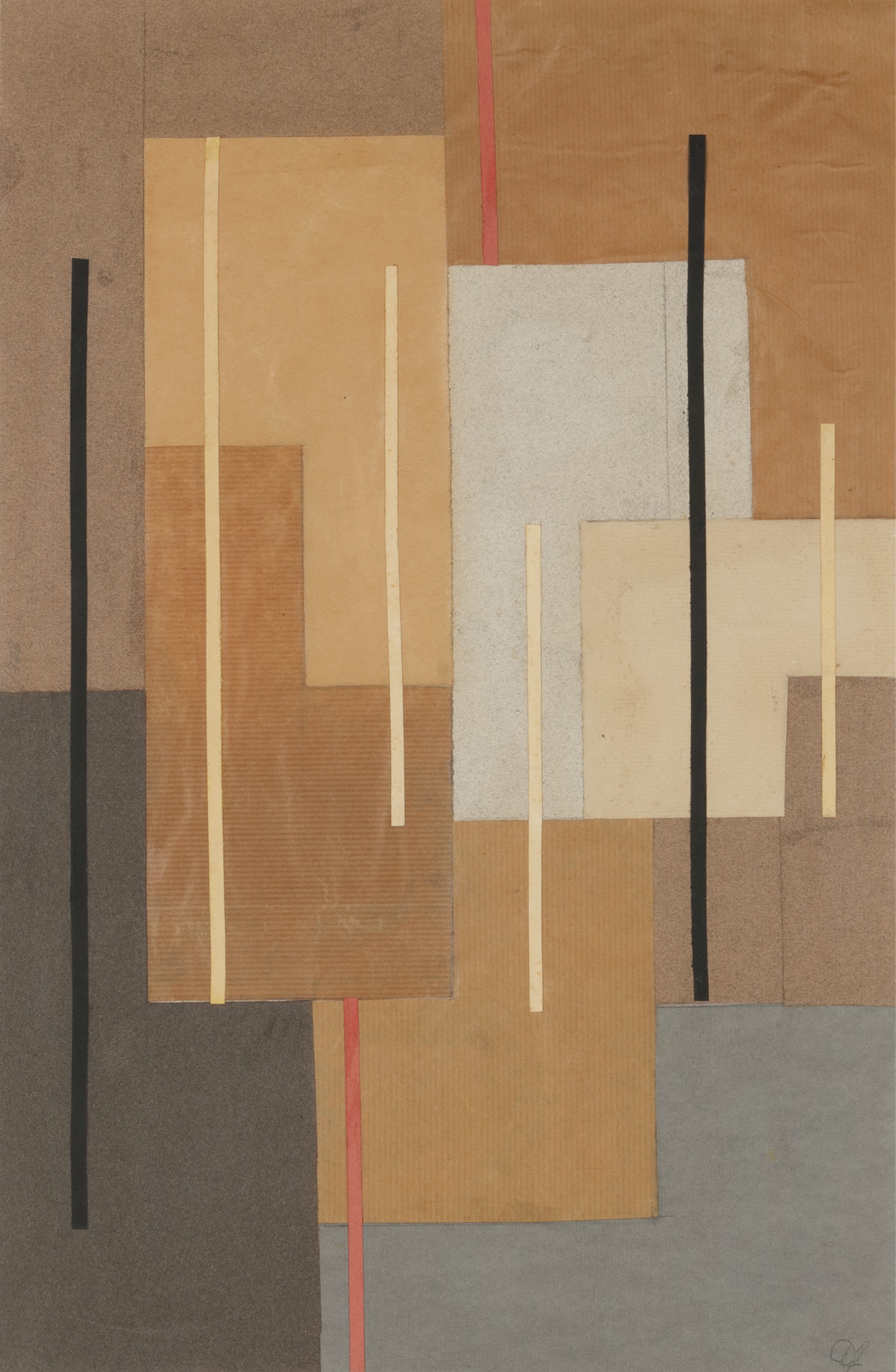 Adolf Richard Fleischmann (1892-1968), Untitled | Christie’s