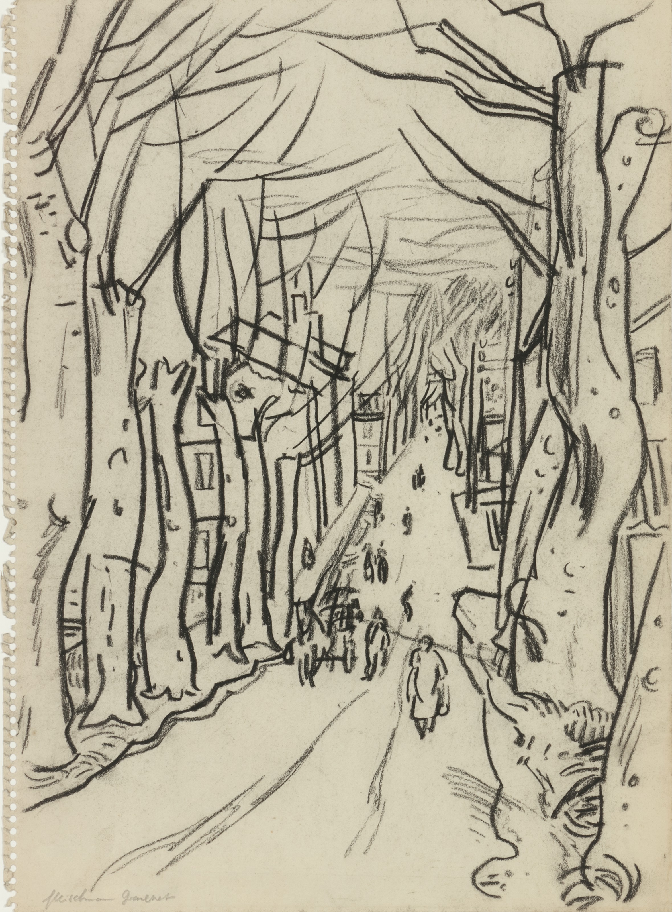 Adolf Richard Fleischmann (1892-1968), Untitled | Christie’s