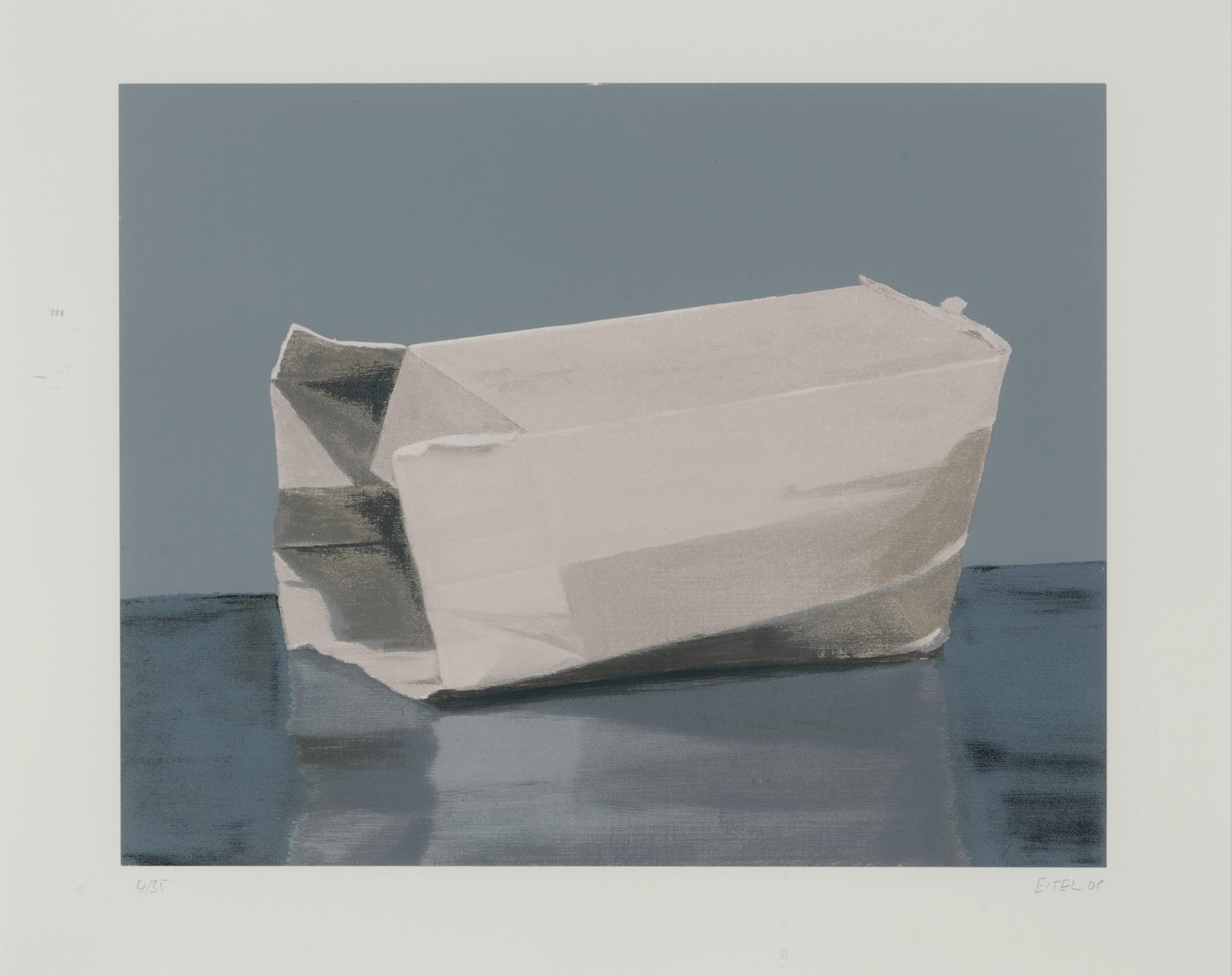 Tim Eitel (b. 1971), Karton | Christie’s