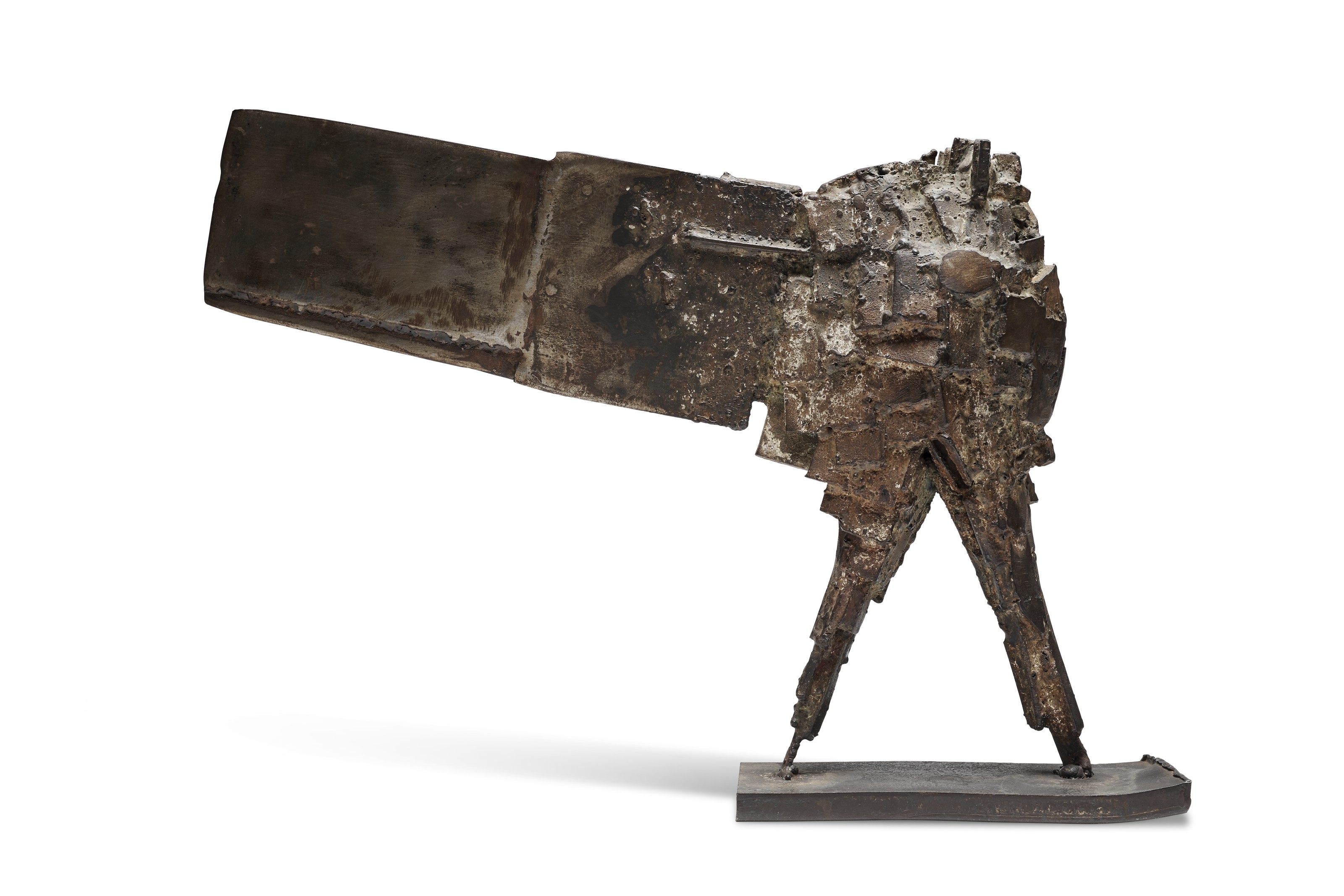 César (1921-1998), l’Esprit de la Révolution française | Christie’s