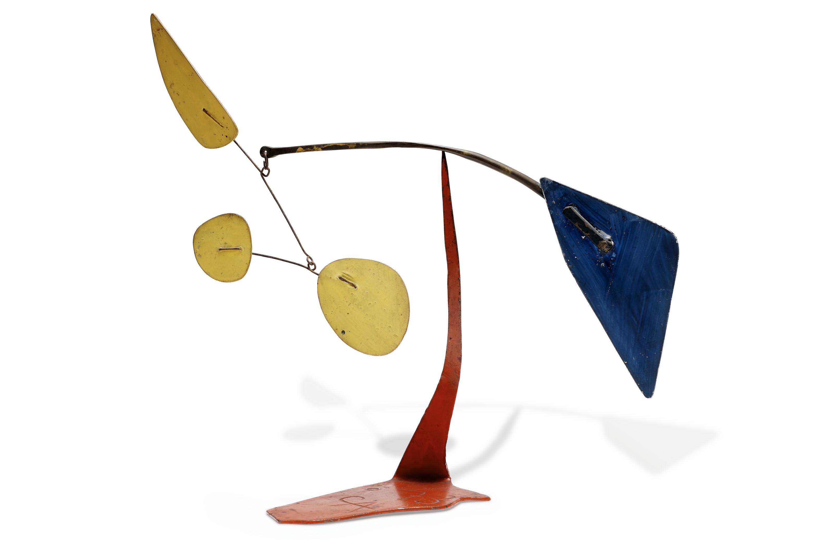 Alexander Calder (1898-1976), Untitled | Christie’s