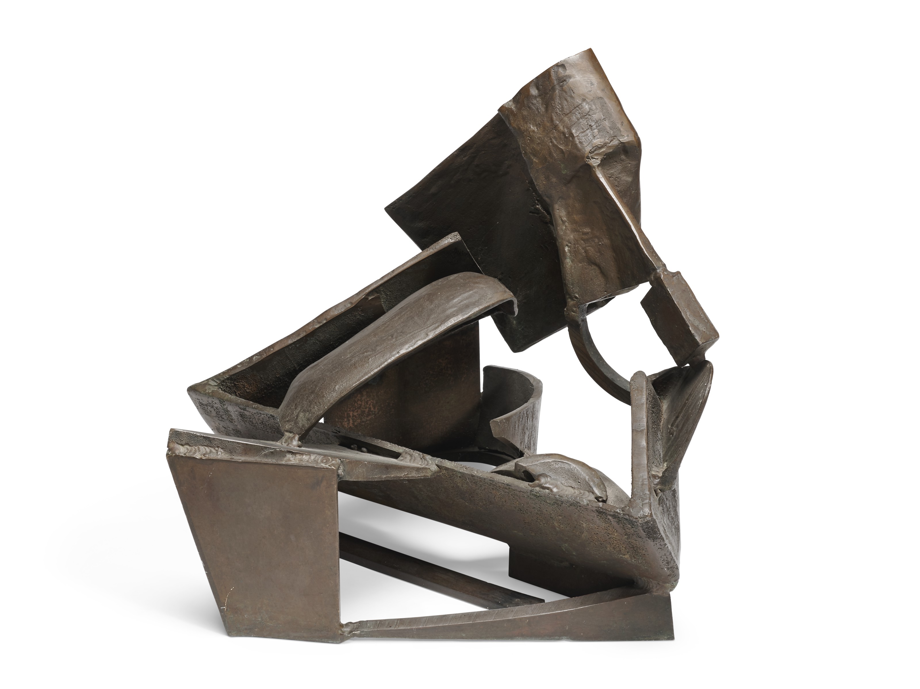 Anthony Caro (1924-2013), Interlude | Christie’s