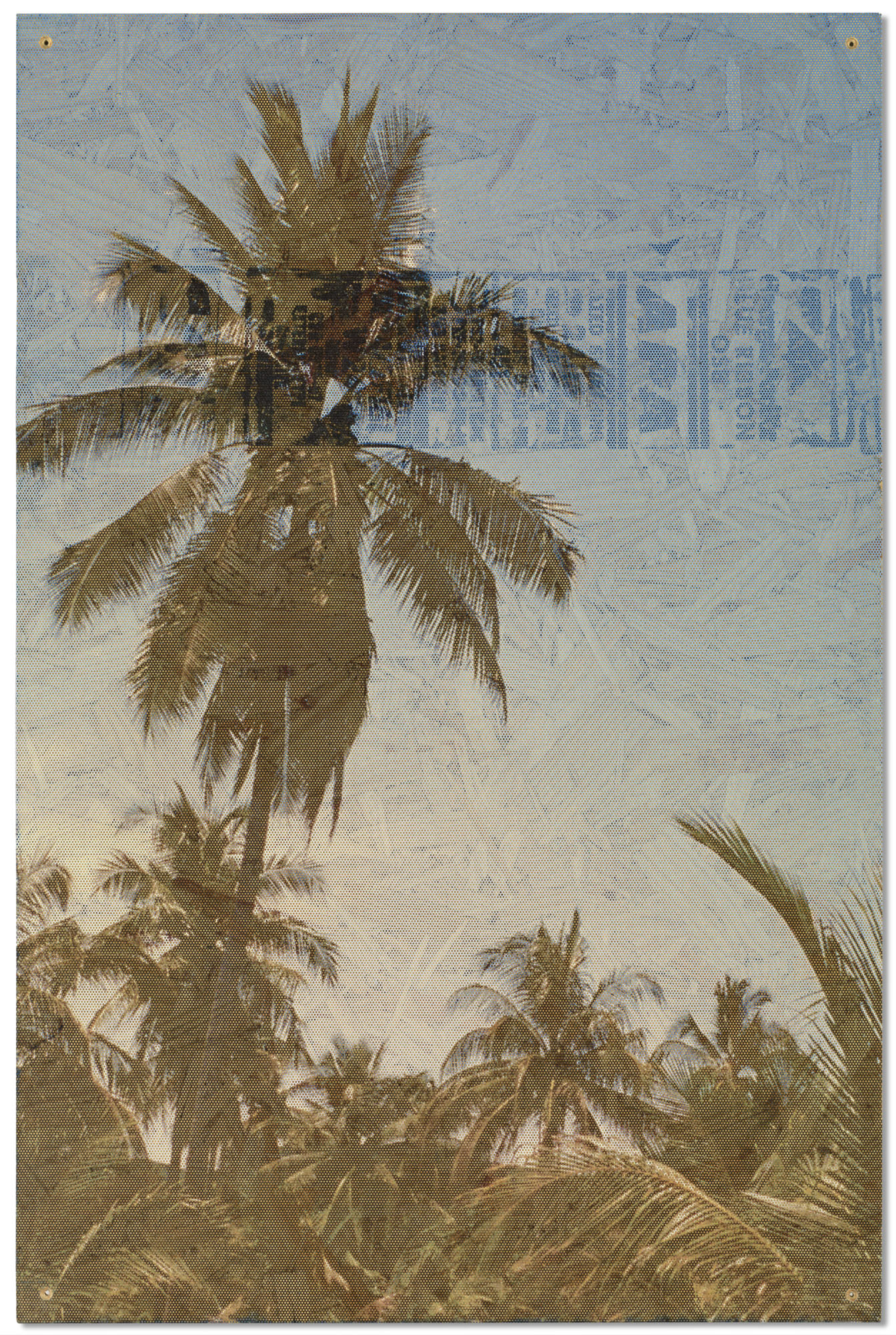 PETER SUTHERLAND (B. 1976), The Islanders | Christie’s