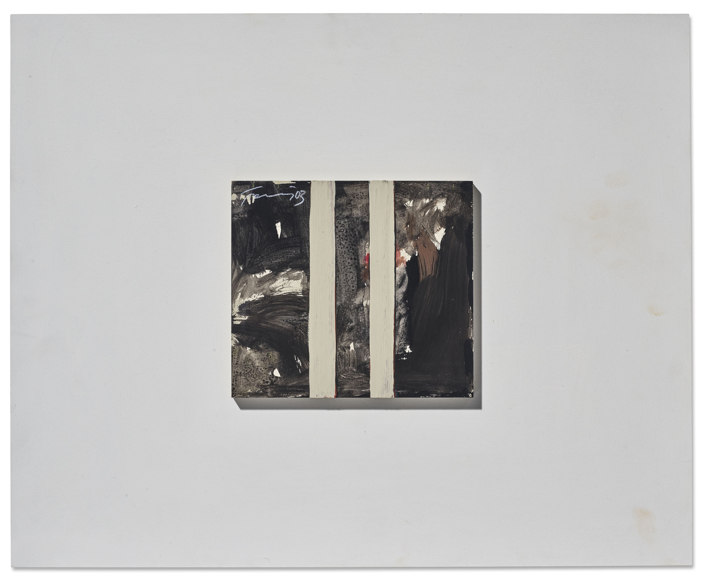 GÜNTHER FÖRG (1952-2013), Untitled | Christie’s