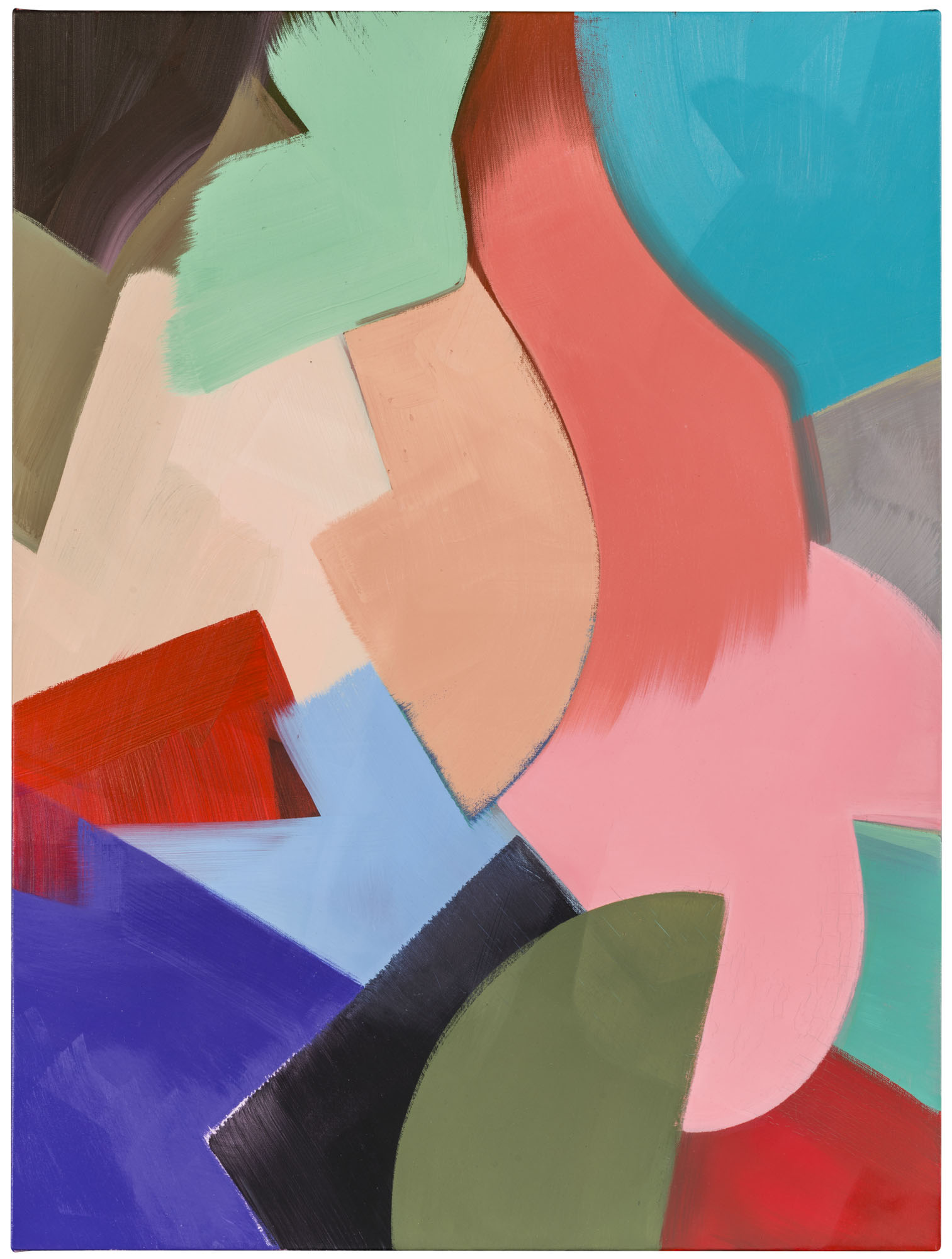 ALEX OLSON, For the Cyclops (2) | Christie’s