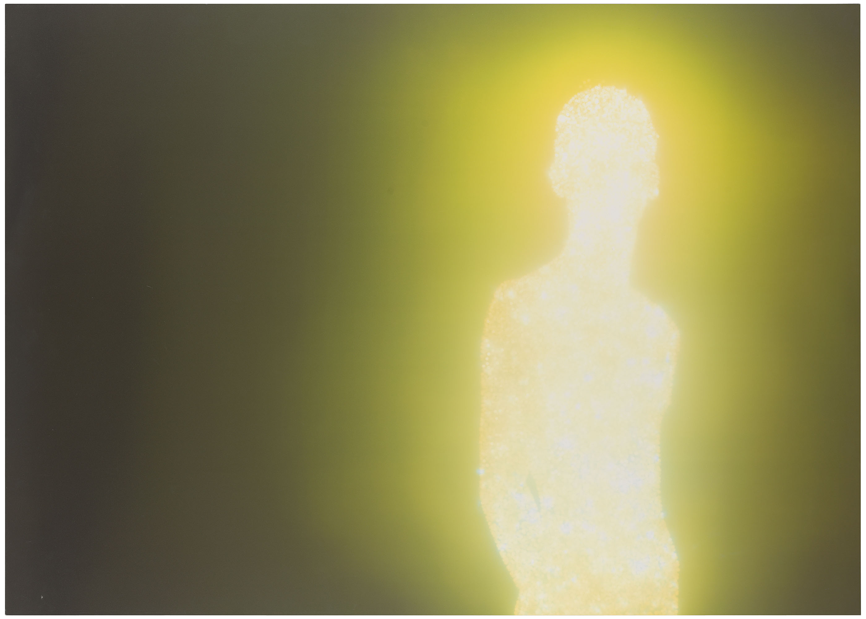 CHRISTOPHER BUCKLOW (B. 1957), Tetrach 10:34am 4th December | Christie’s