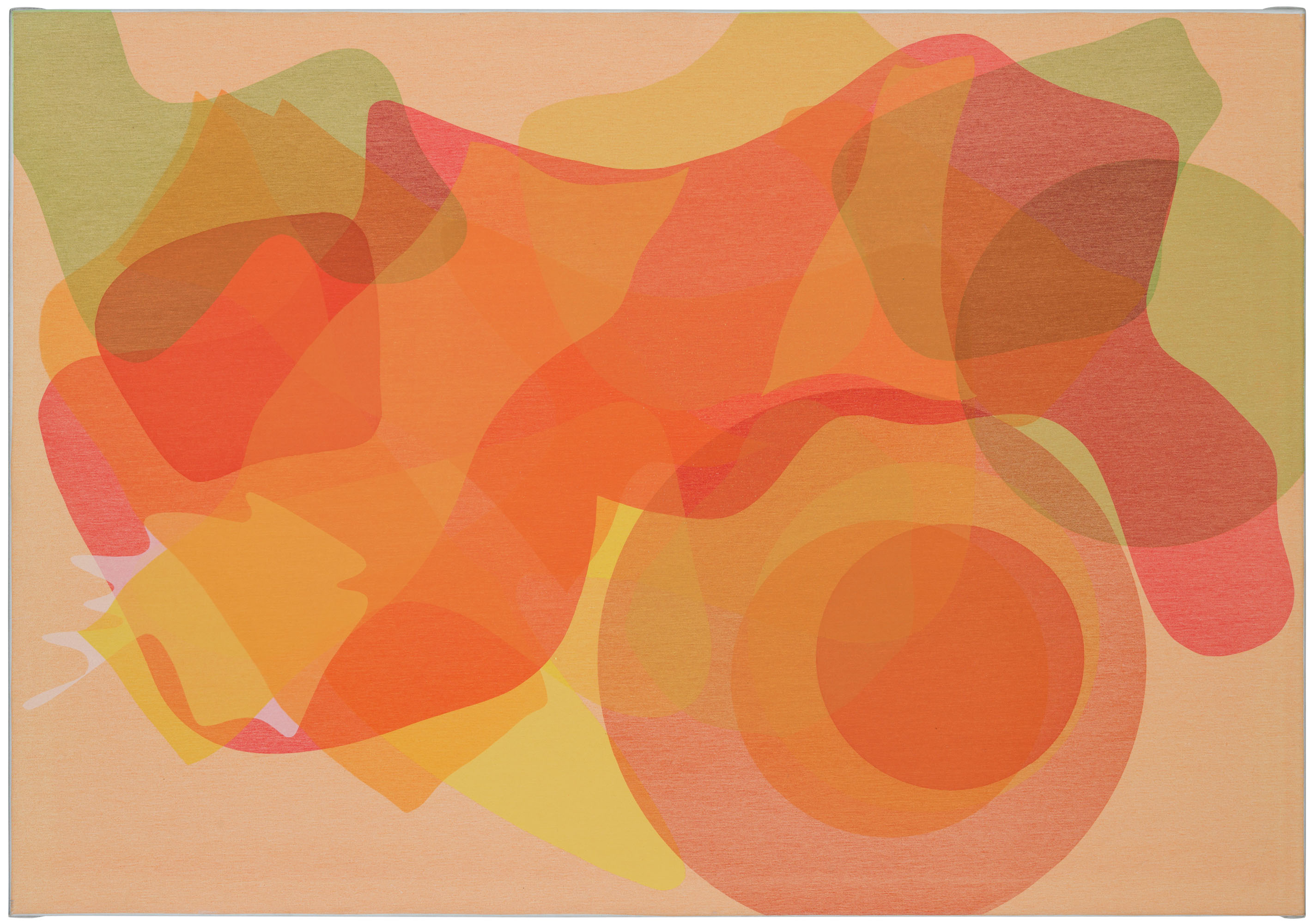 JORGE PARDO (B. 1963), 1230 (9) | Christie’s