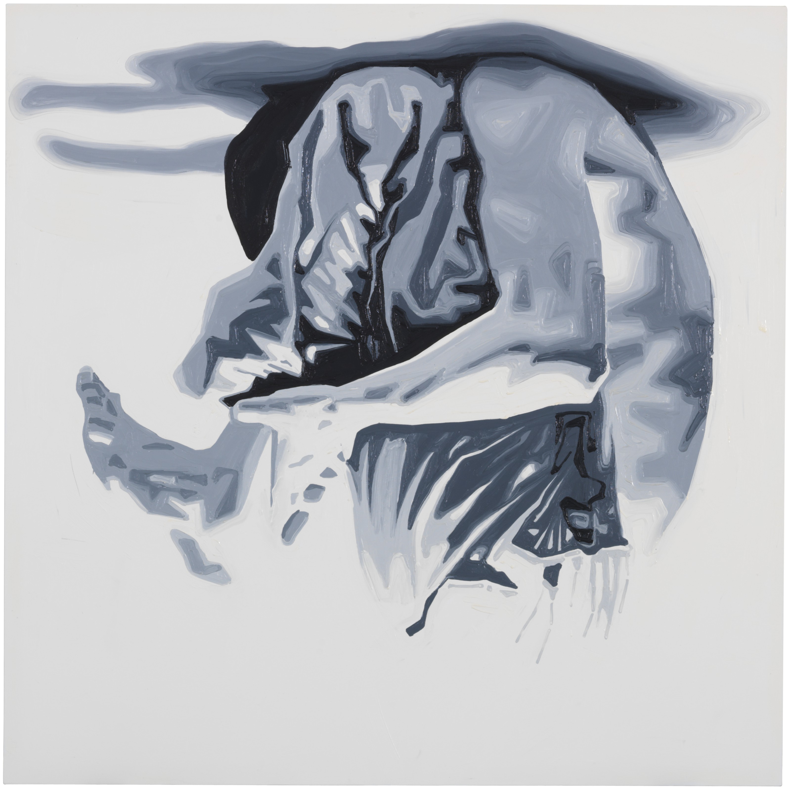 ZBIGNIEW ROGALSKI (B. 1974), Crash Position | Christie’s