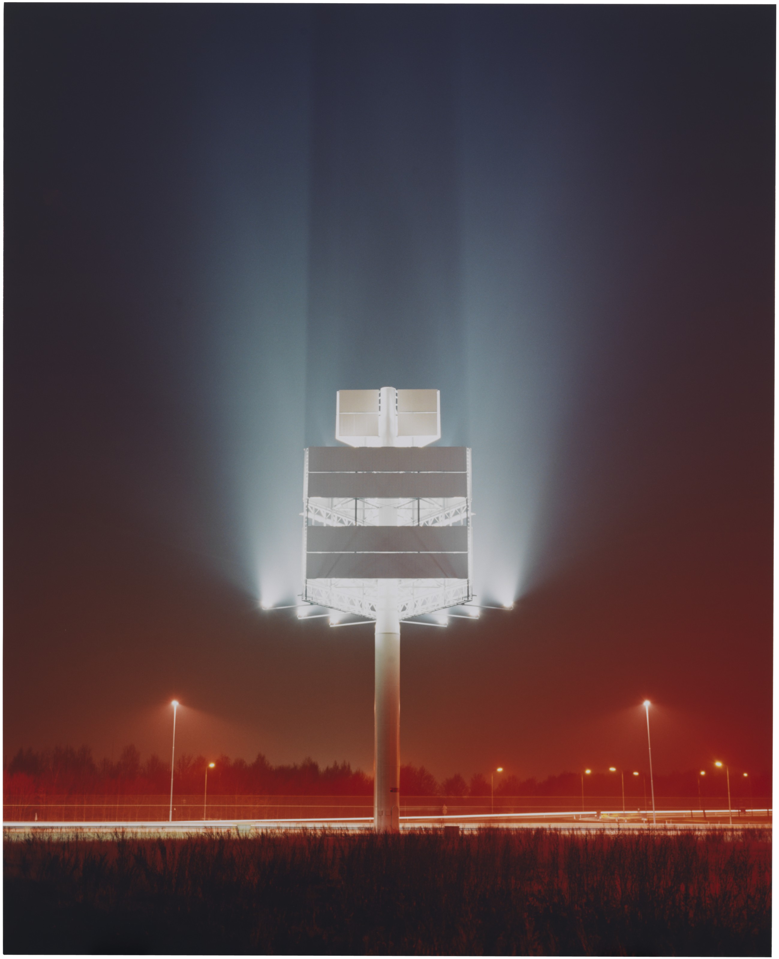 DAN HOLDSWORTH (B. 1974), Megalith | Christie’s