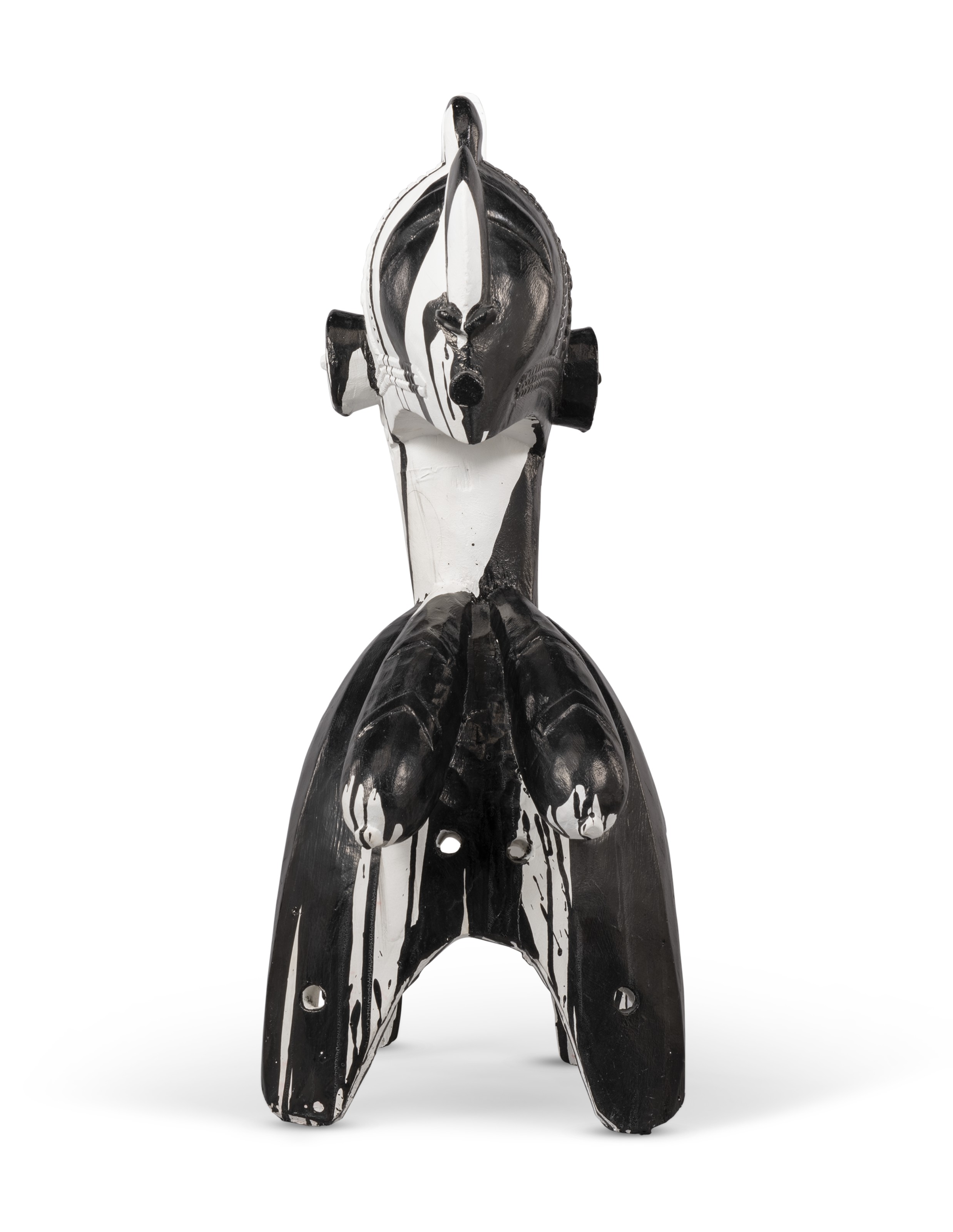 KENDELL GEERS (B. 1968), Mutus Liber | Christie’s