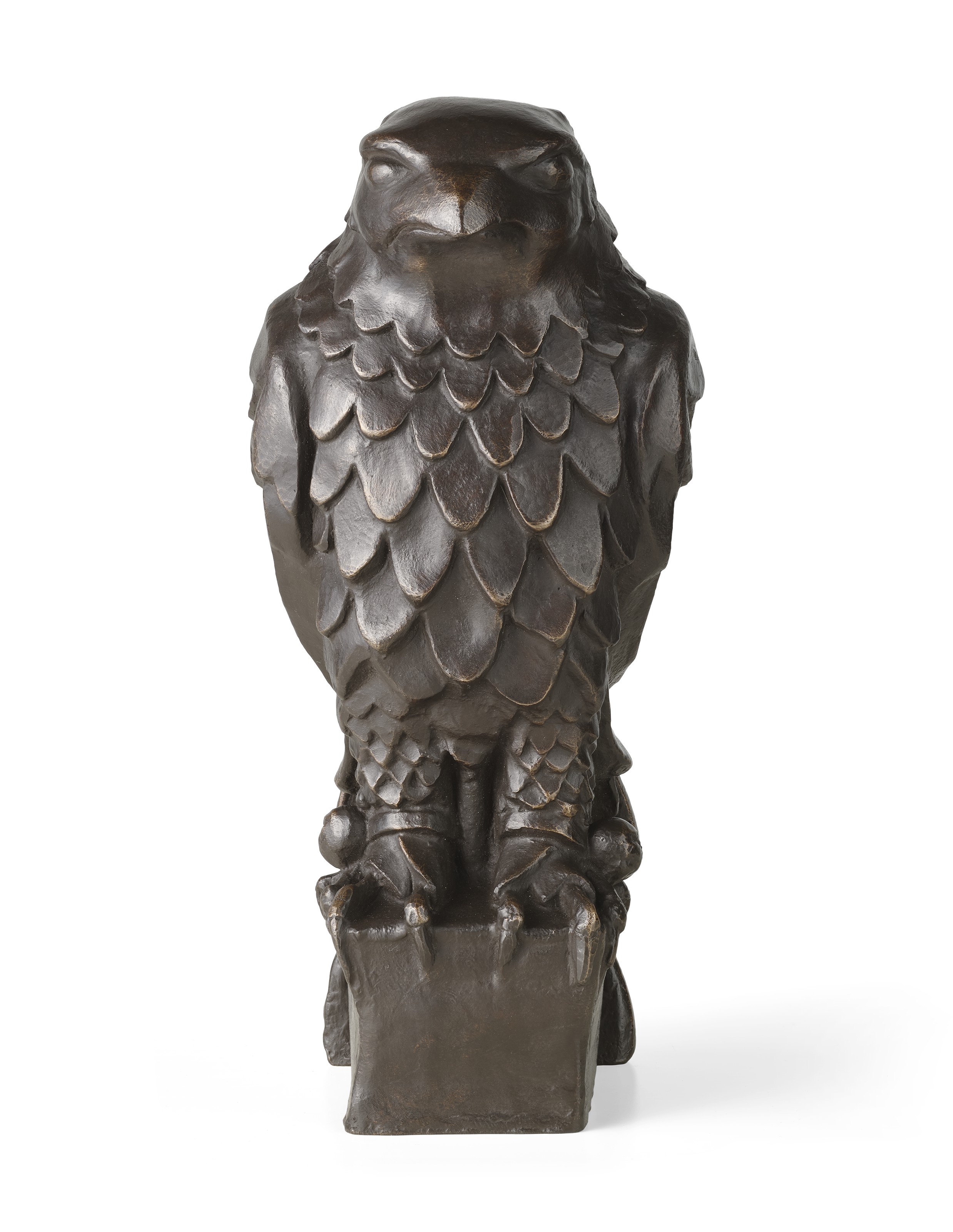 ALEX ISRAEL (B. 1982), Maltese Falcon | Christie’s