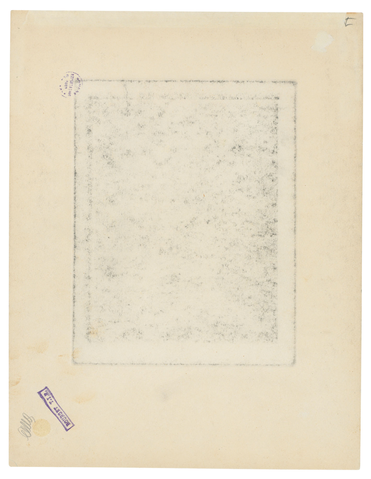 LOUIS MARCOUSSIS (1878-1941)