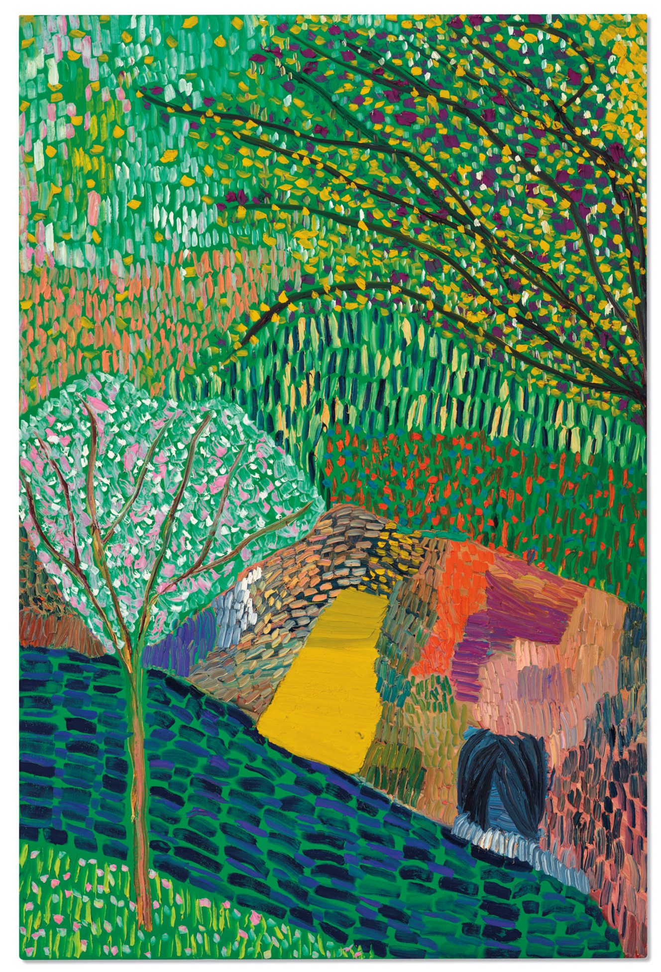 MATTHEW WONG (1984-2019), Untitled | Christie's