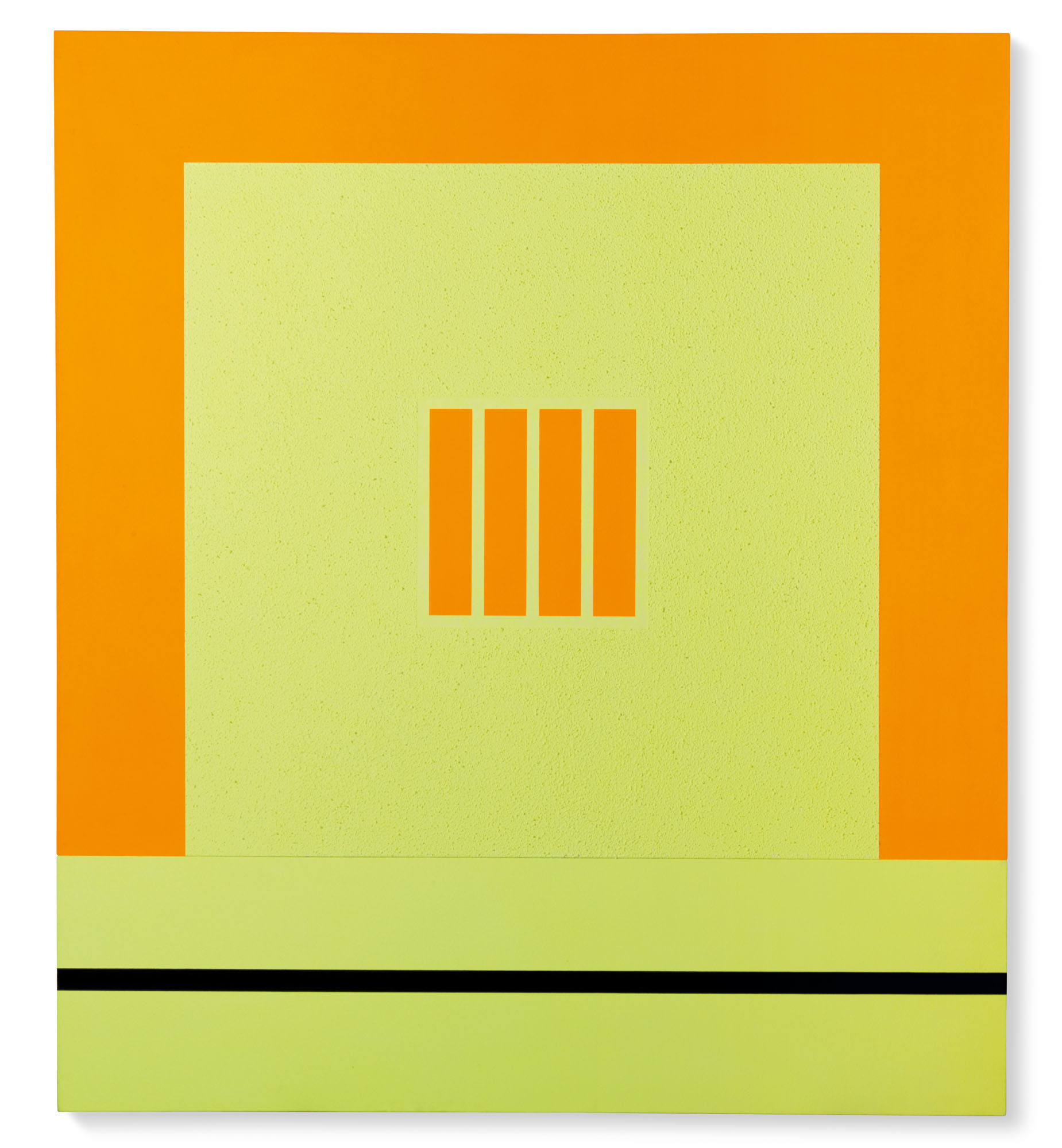 PETER HALLEY (B. 1953)