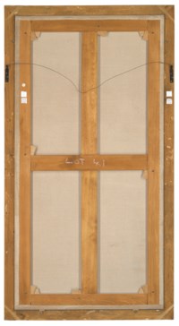 THE MUGHAL EMPEROR FARRUKH SIYAR, SIGNED MIHR 'ALI, QAJAR IRAN, CIRCA ...