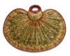 A GROUP OF FANS (PANKHA), MADRAS, INDIA, 19TH/EARLY 20TH CENTURY ...