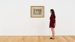 BEN NICHOLSON, O.M. (1894-1982), 1943 (Towednack, Cornwall) | Christie's