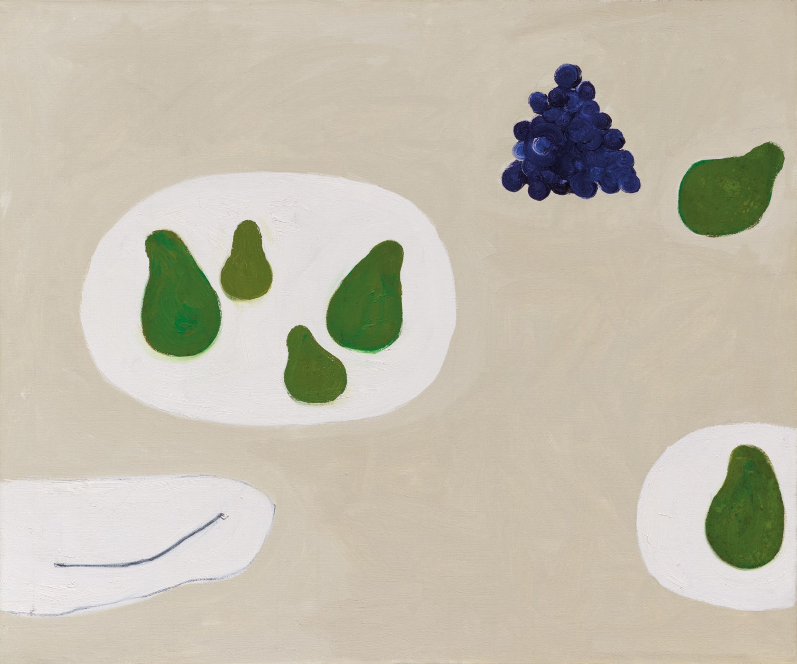 WILLIAM SCOTT, R.A. (1913-1989)