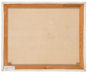 WILLIAM SCOTT, R.A. (1913-1989)