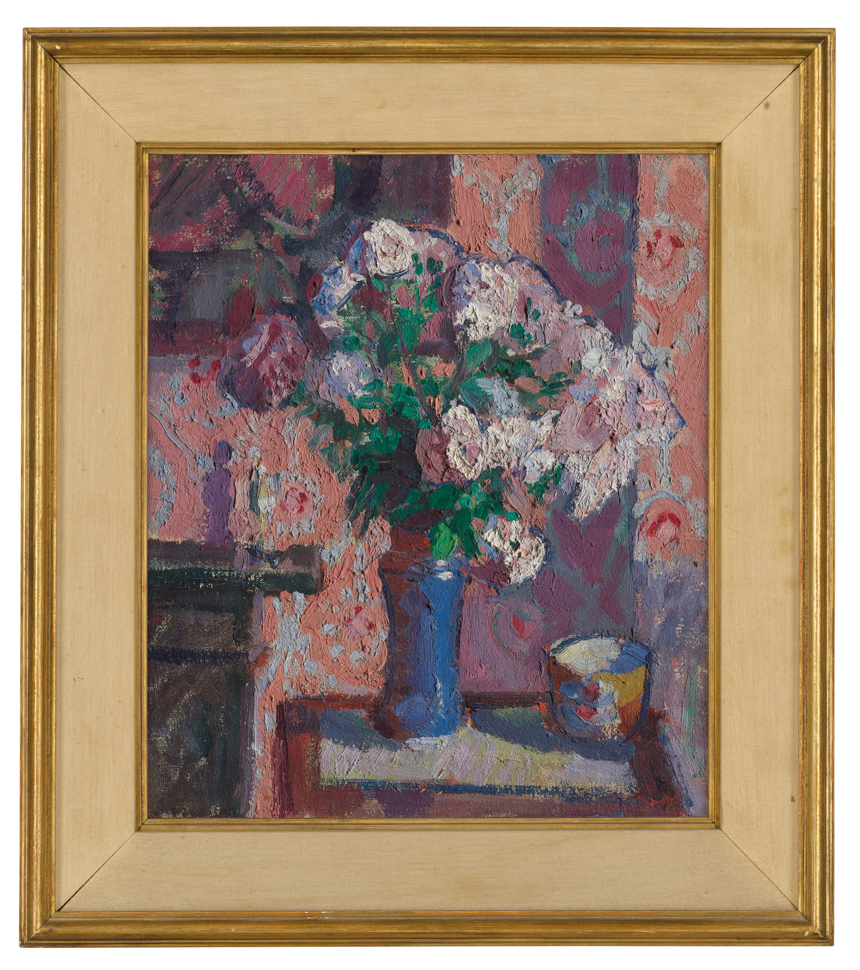 HAROLD GILMAN (1876-1919)