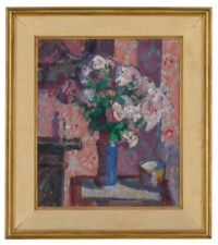 HAROLD GILMAN (1876-1919)