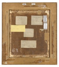 HAROLD GILMAN (1876-1919)