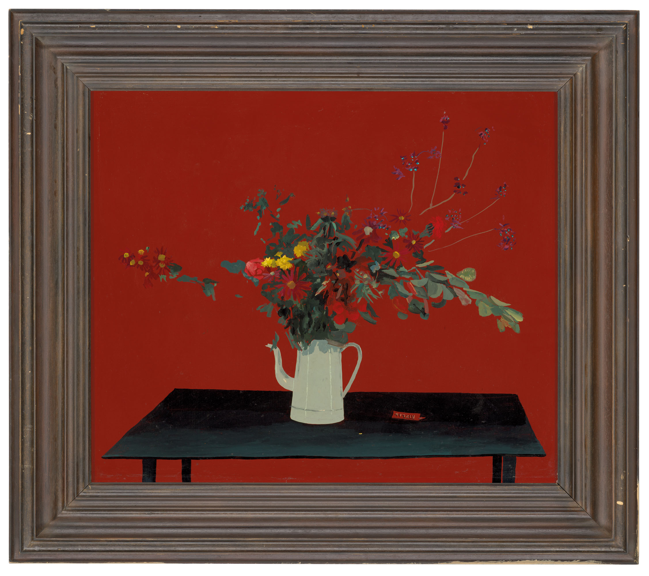 PATRICK PROCKTOR, R.A. (1936-2003)