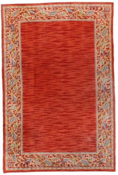 A MORRIS & CO. 'HAMMERSMITH' CARPET, AFTER A DESIGN BY JOHN HENRY ...