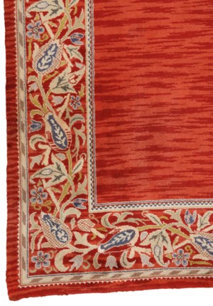 A MORRIS & CO. 'HAMMERSMITH' CARPET, AFTER A DESIGN BY JOHN HENRY ...