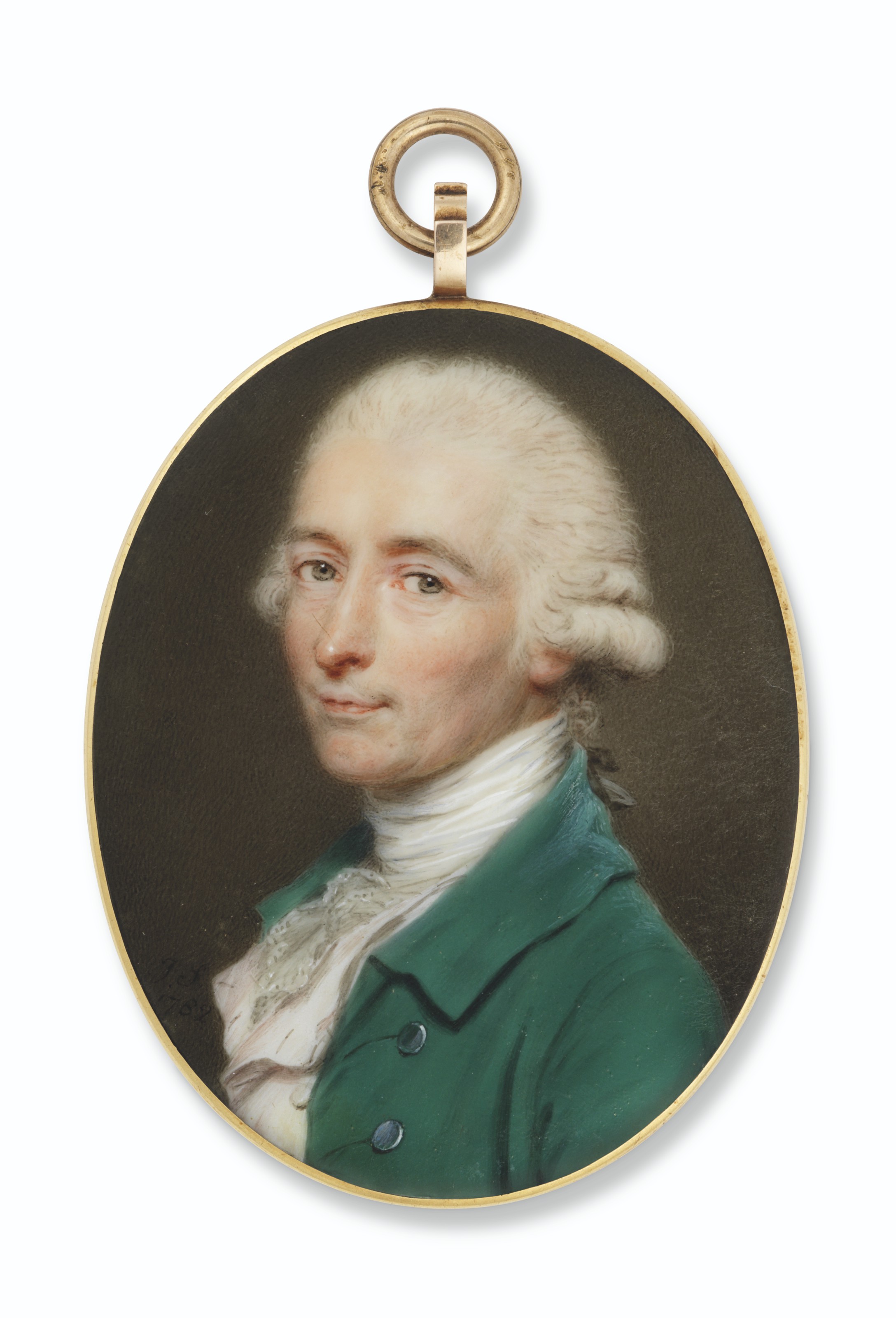 JOHN SMART (BRITISH, 1741-1811), | Christie’s