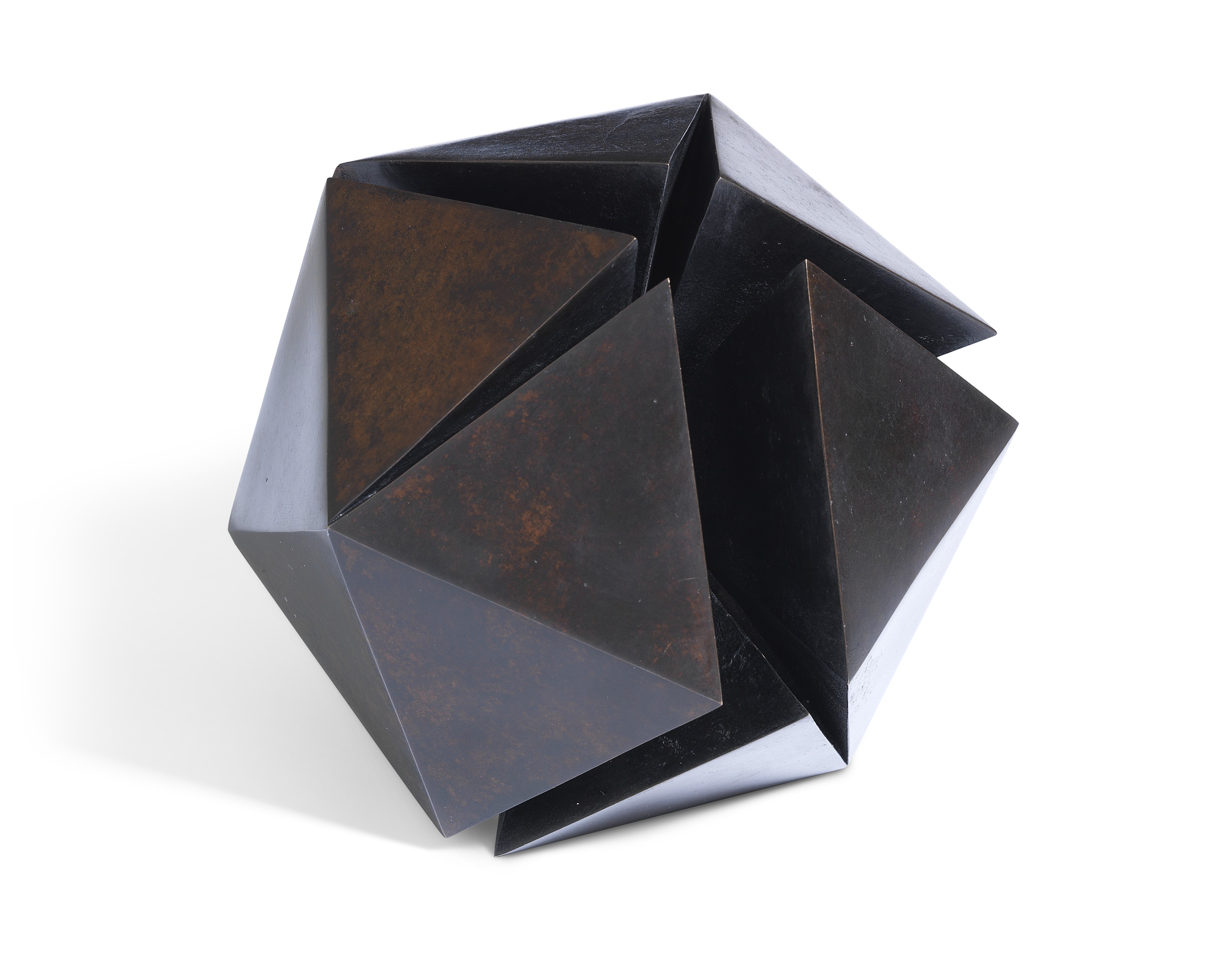 CONRAD SHAWCROSS (B. 1977), Schism (A) | Christie’s