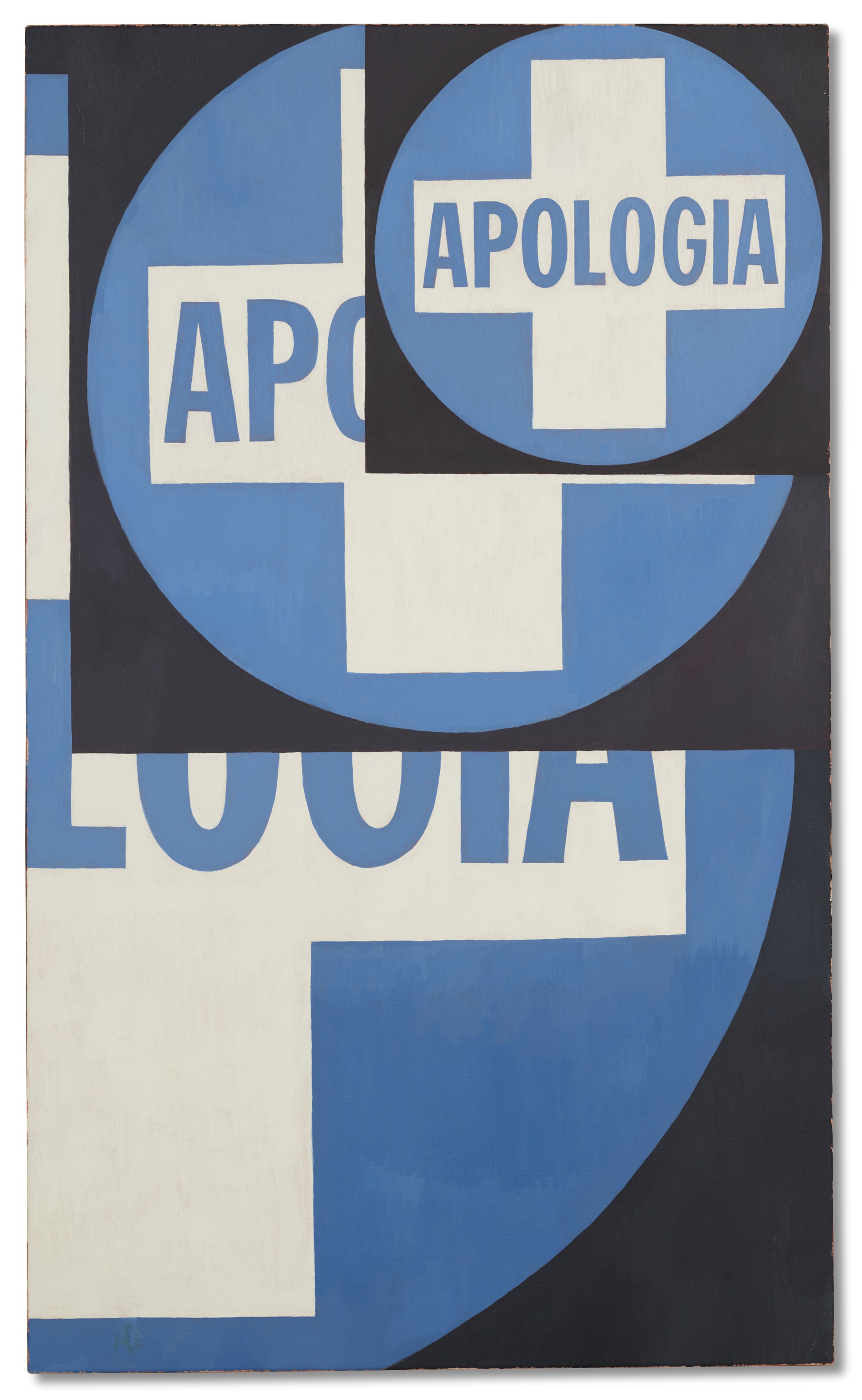 ALAN MICHAEL (B. 1967), Apologia | Christie’s