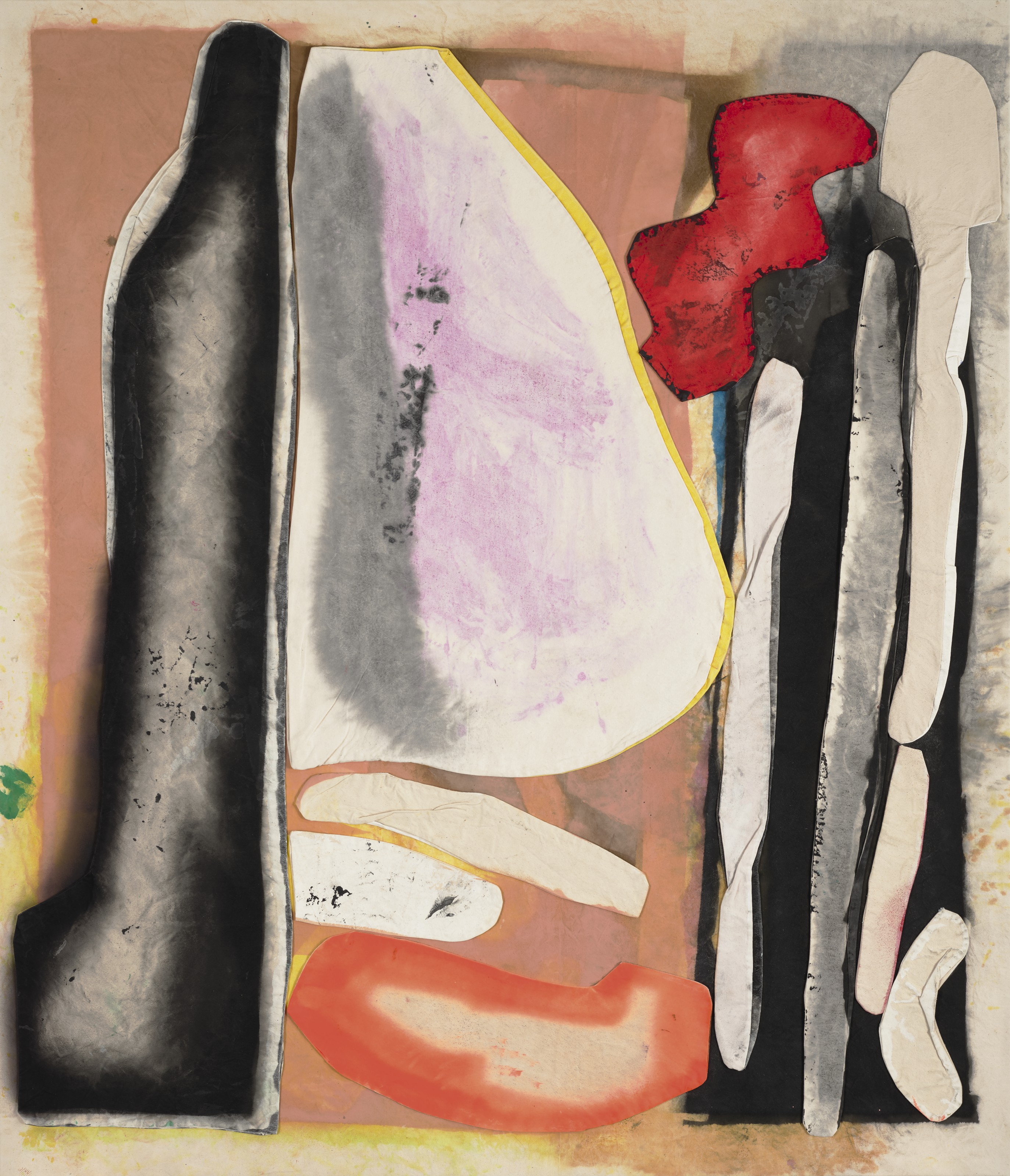 JESS FULLER (B. 1972), Never know | Christie’s