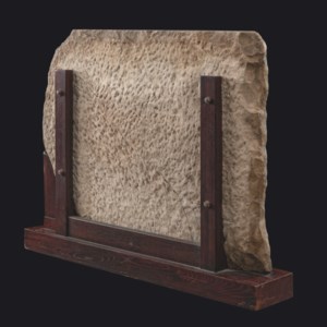 A ROMAN MARBLE ARCHAISTIC RELIEF PANEL, NEO-ATTIC, CIRCA LATE 1ST ...