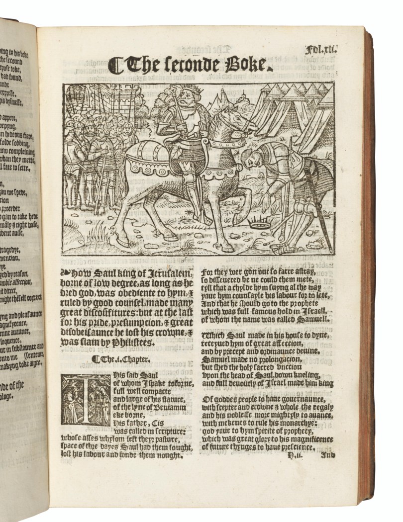 BOCCACCIO, Giovanni (1313-1375), A Treatise excellent and compendious ...