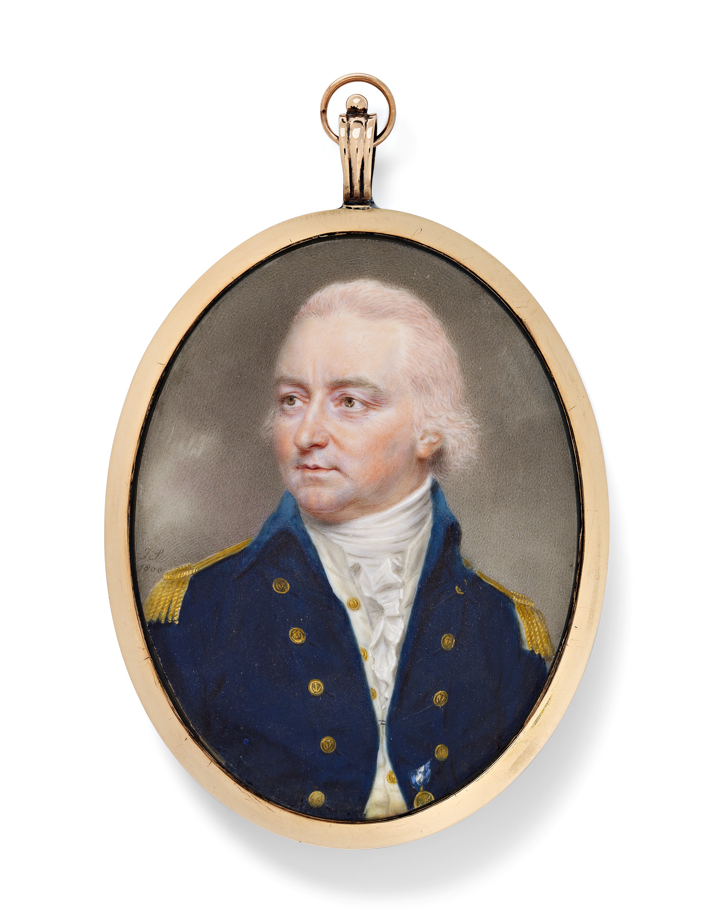 JOHN SMART (BRITISH 1741-1811), | Christie’s