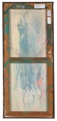 WINSTON BRANCH (B. 1947), Hibiscus in July | Christie's