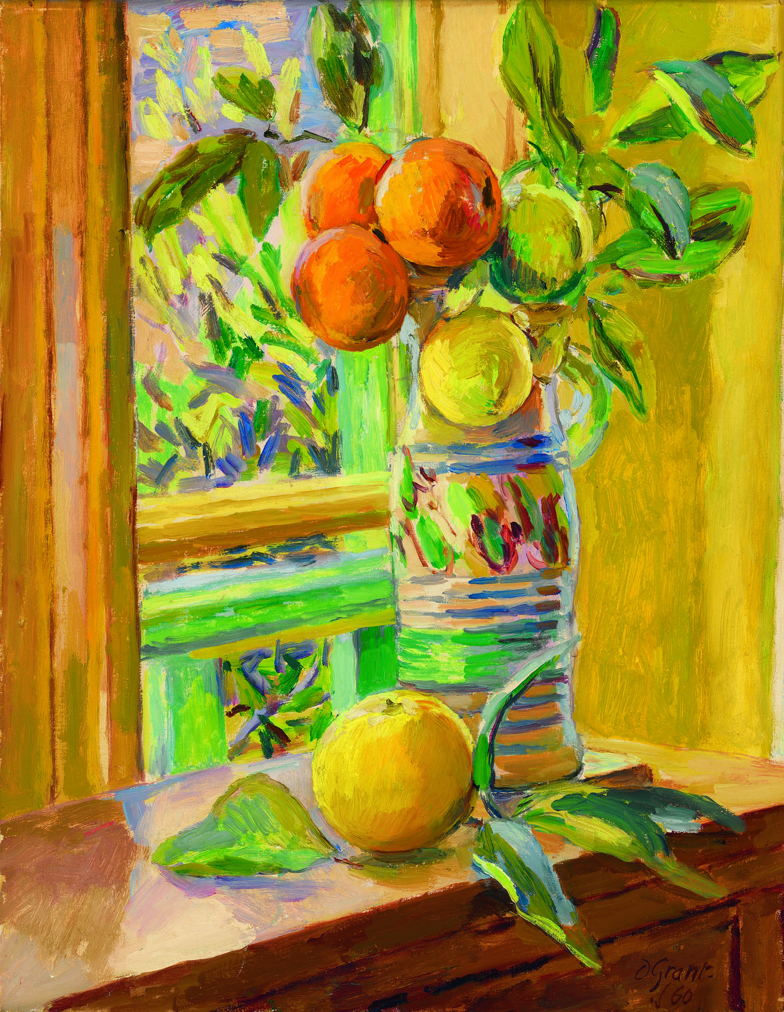 Duncan Grant (1885-1978)