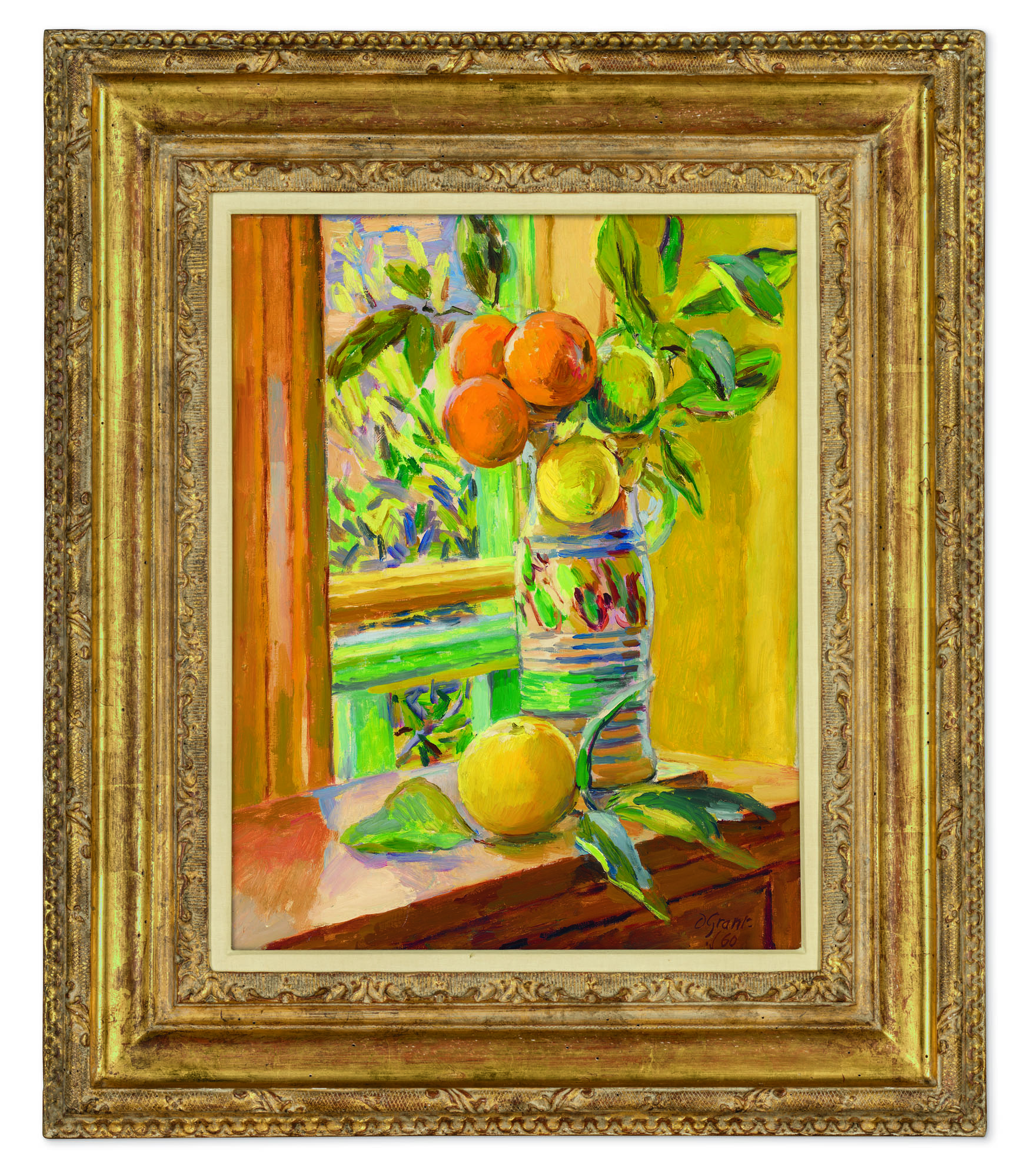 Duncan Grant (1885-1978)