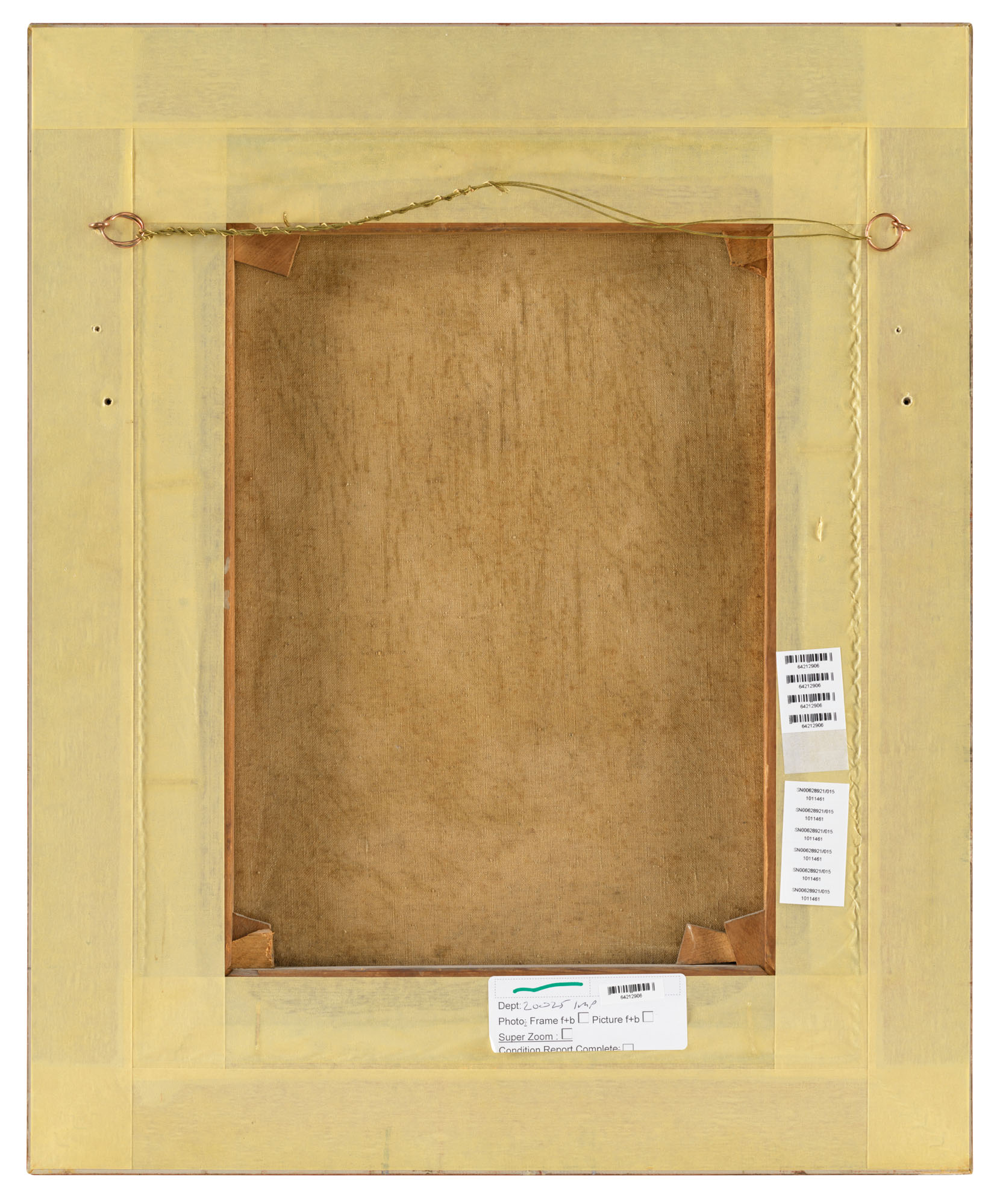 Anthony Devas, A.R.A. (1911-1958)