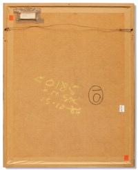 Harold Shapinsky (1925-2004), Interiors, 1956 | Christie's