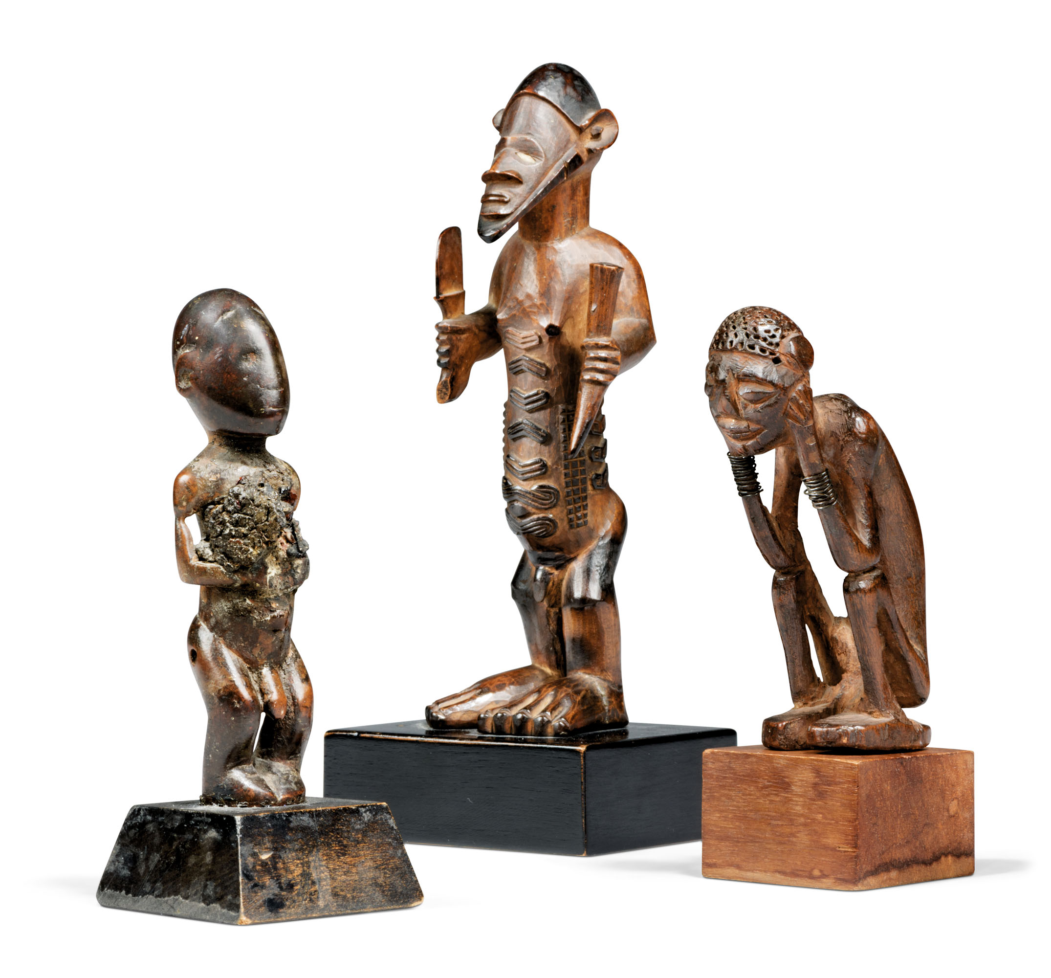 Harold Shapinsky (1925-2004), Interiors, 1956 | Christie's