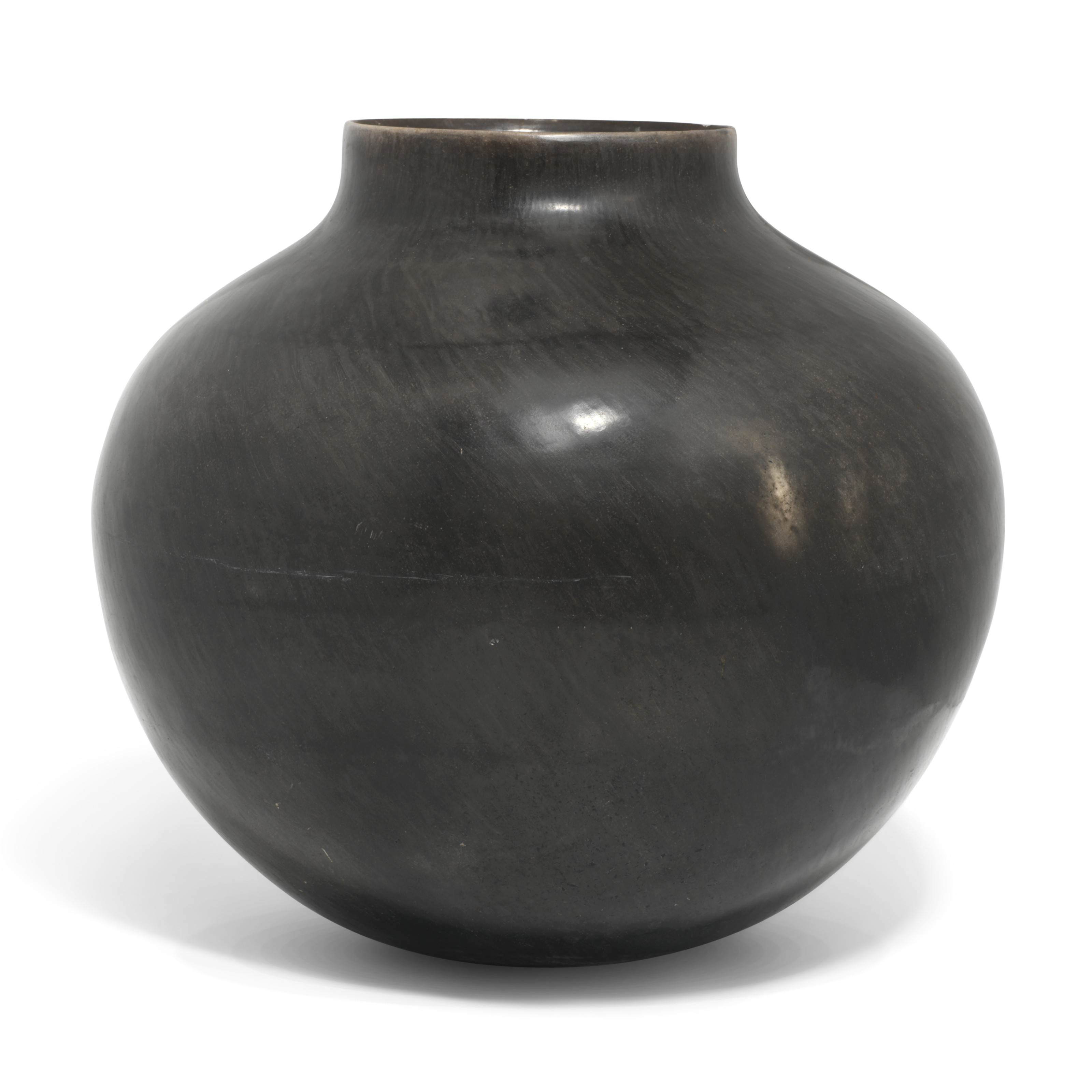 Gabriele Koch (b. 1948), Oviform Vase | Christie’s