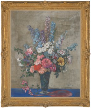 ETIENNE-ADRIEN DRIAN (1885-1961)