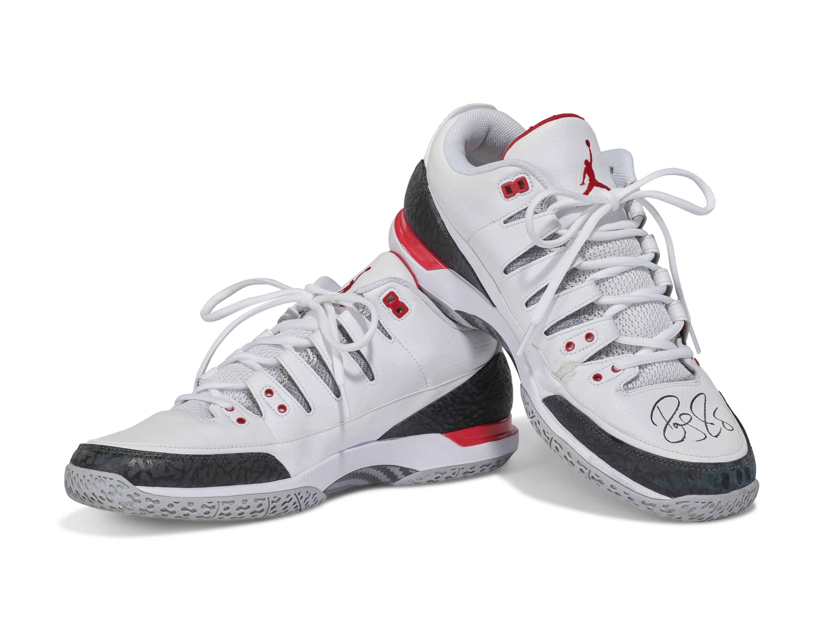 Jordan Nike Zoom Vapor Iii RF Roger Federer Fire 709998-106