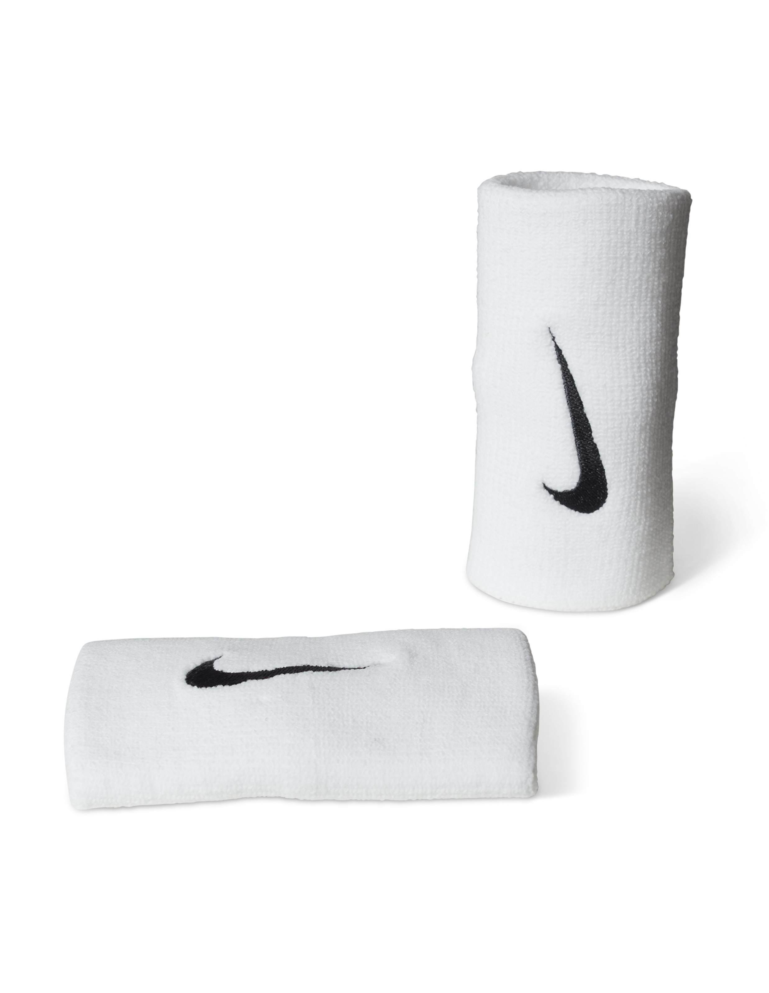ROGER FEDERER'S CHAMPION WRISTBANDS, THE CHAMPIONSHIPS, WIMBLEDON, 2017 ...