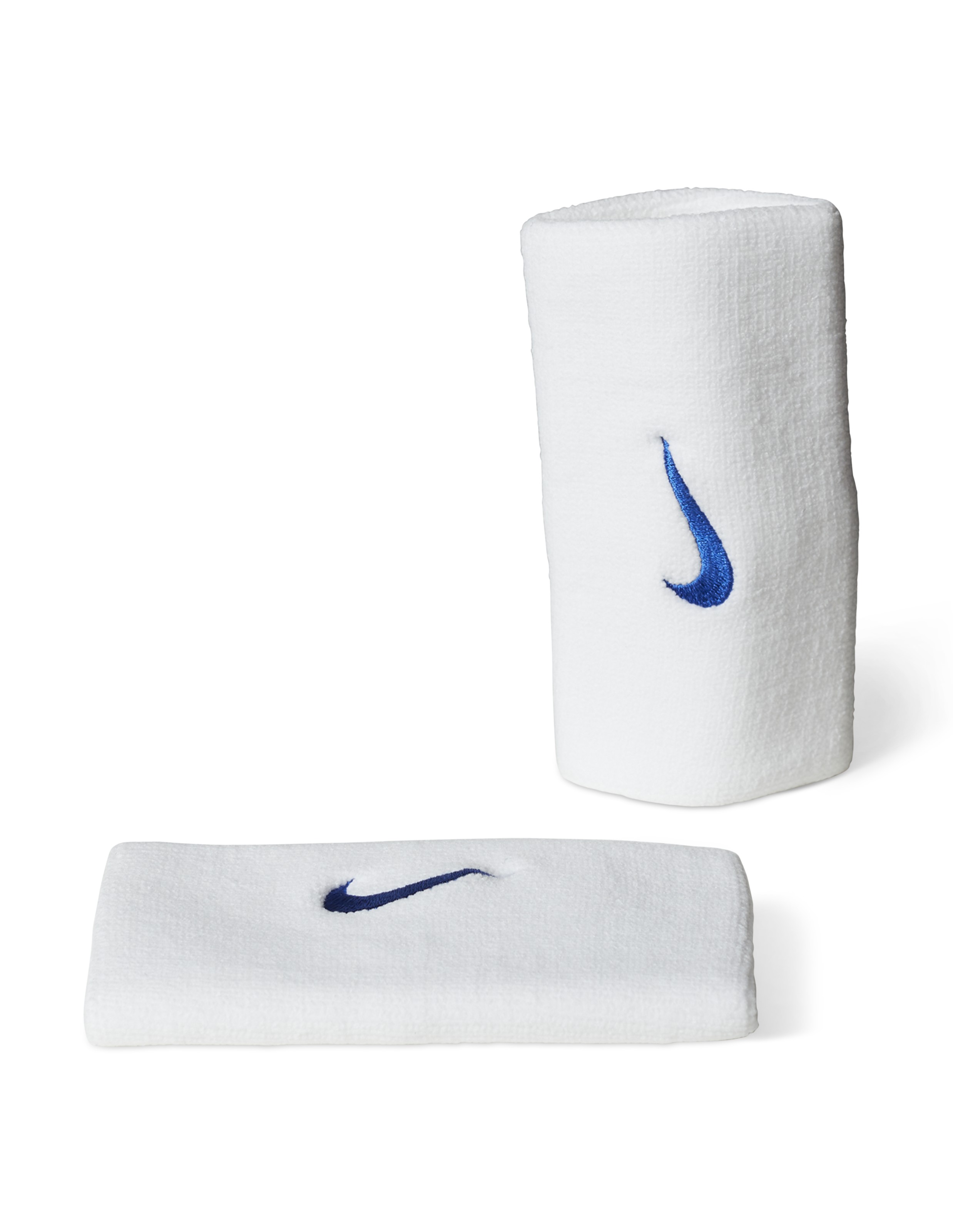 ROGER FEDERER'S TOURNAMENT WRISTBANDS, OHIO, 2011 | Christie’s