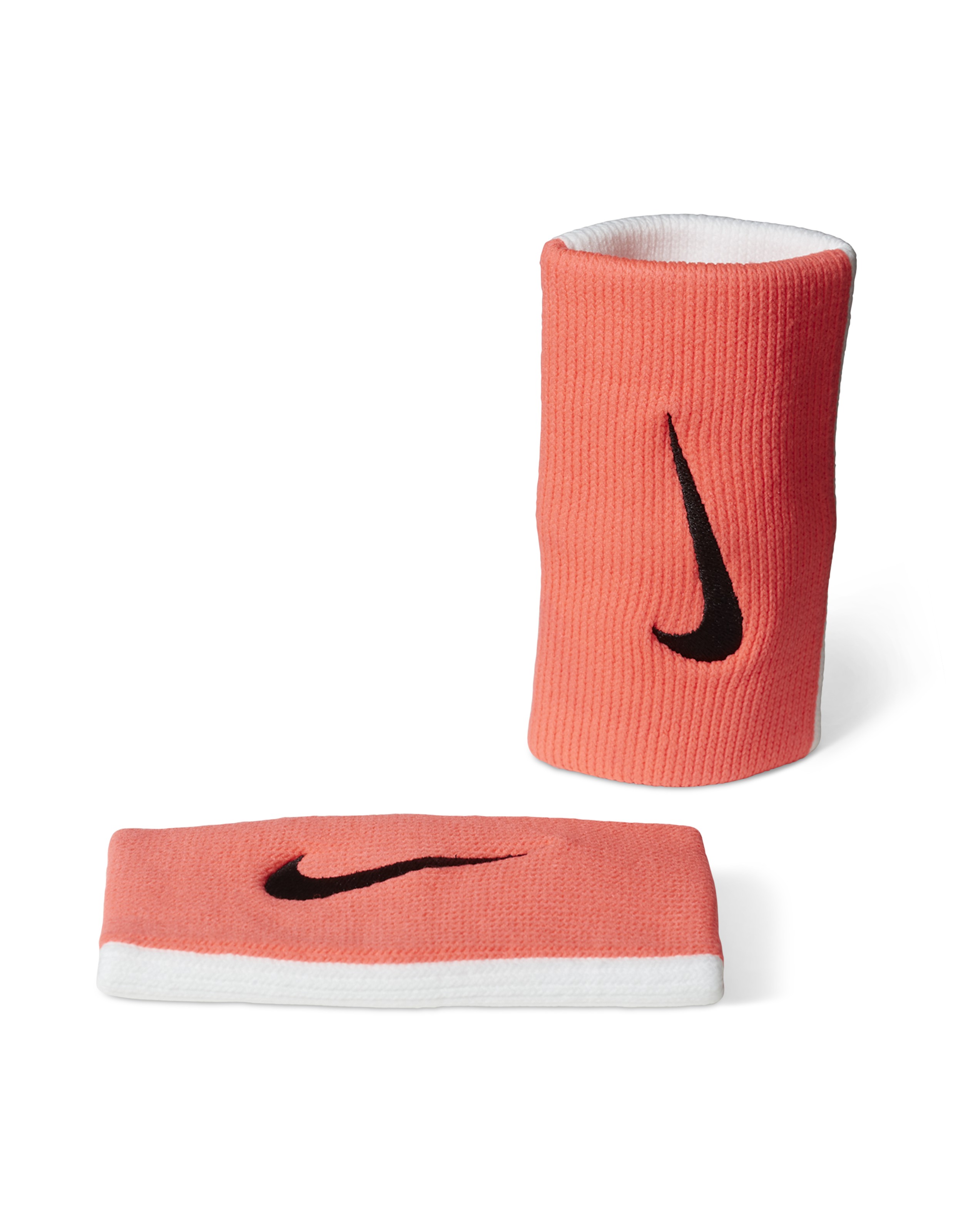 ROGER FEDERER'S TOURNAMENT WRISTBANDS, US OPEN, 2015 | Christie’s