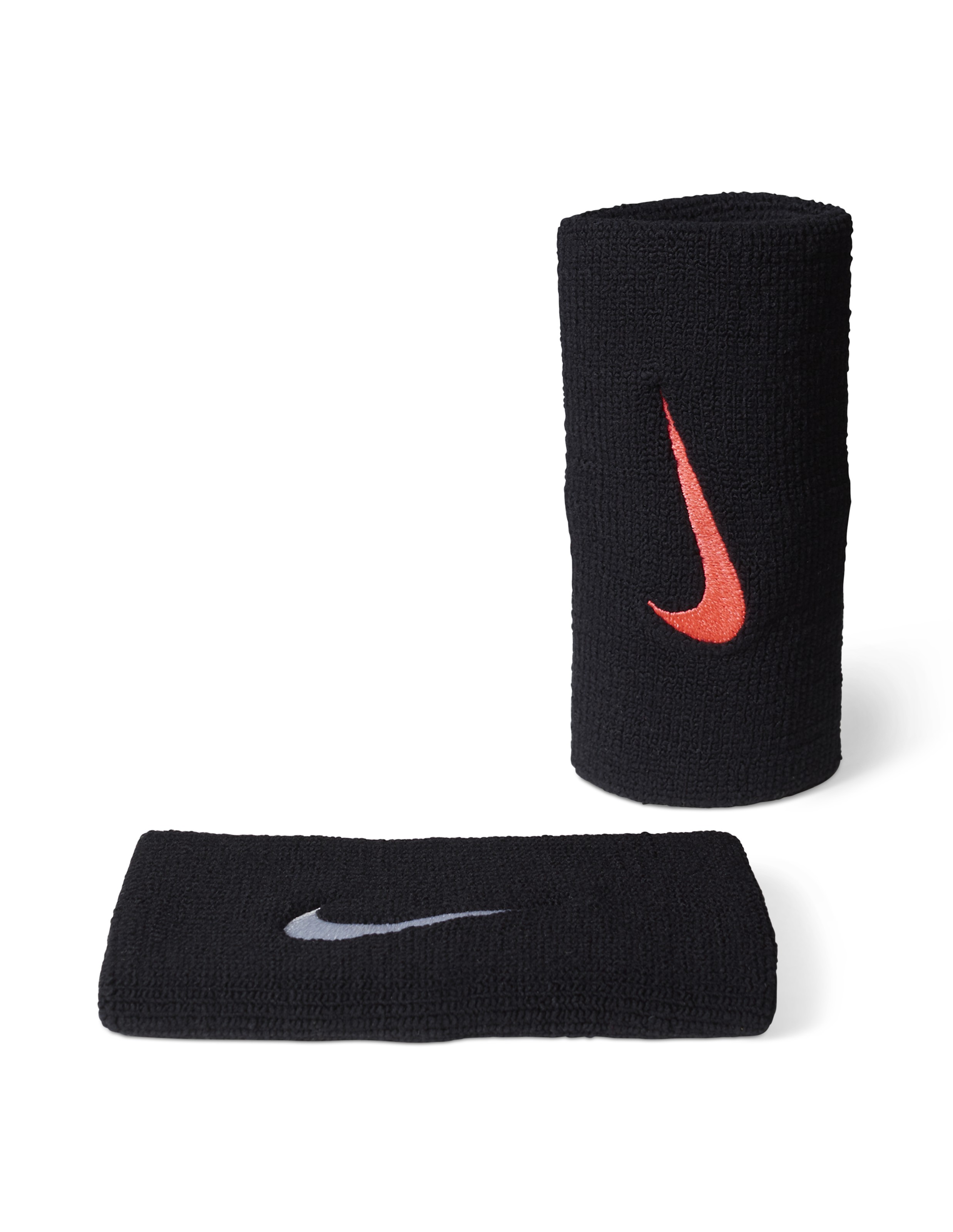 ROGER FEDERER'S TOURNAMENT WRISTBANDS, US OPEN, 2017 | Christie’s